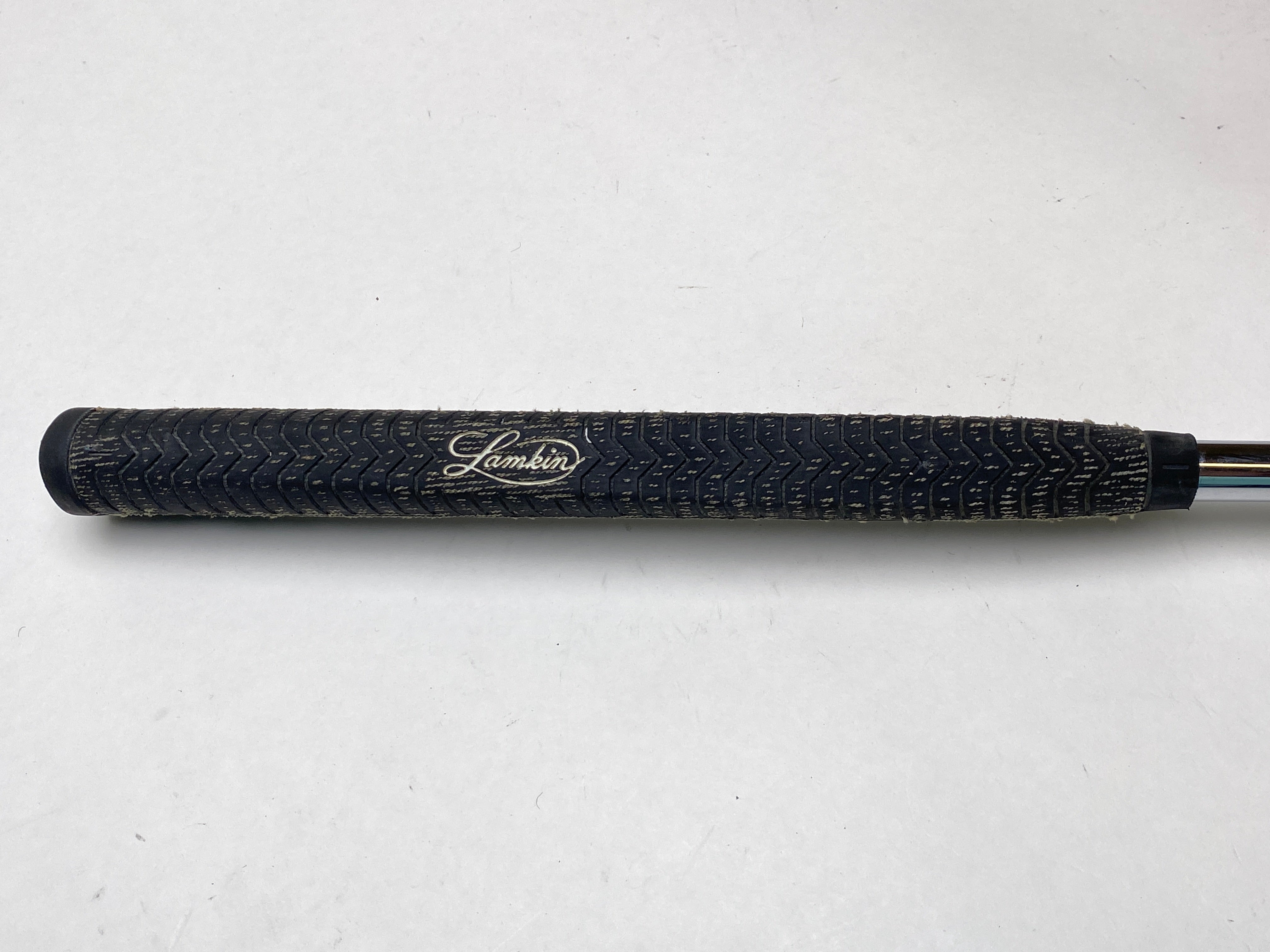 STX Bowtie Rubber Face Center Shaft Putter 33" Mens RH | SidelineSwap