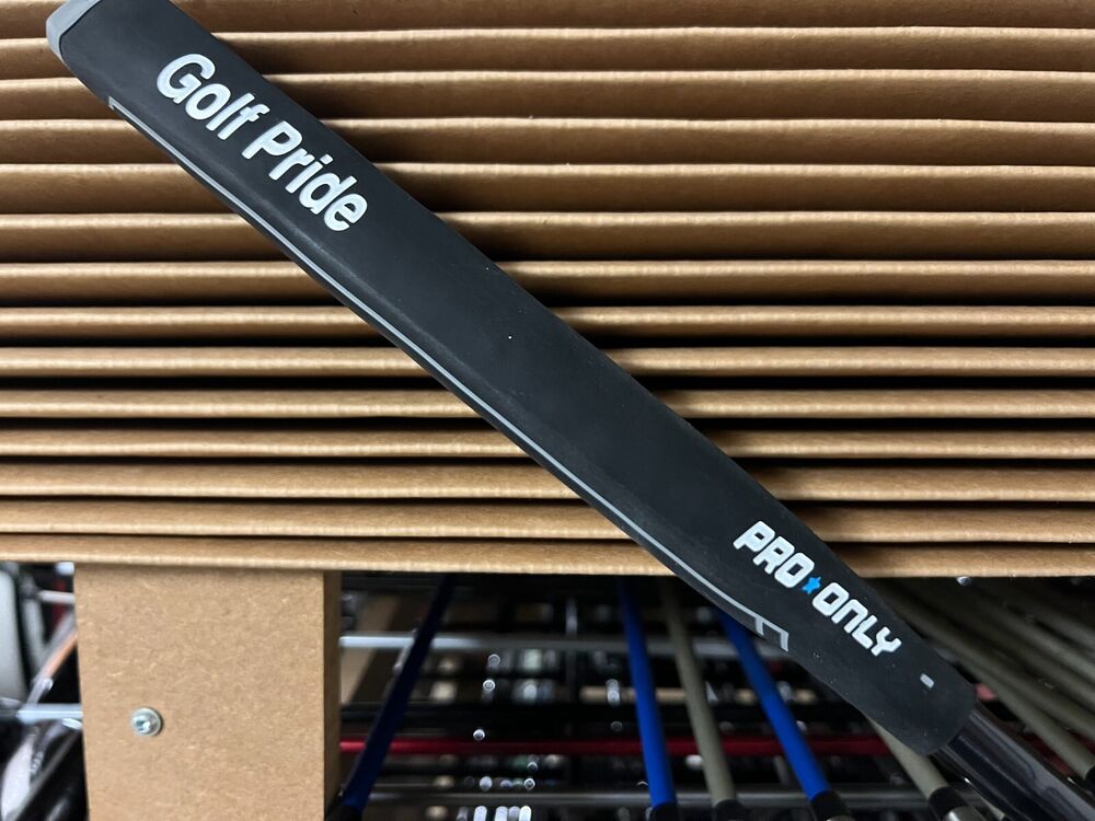 TaylorMade Spider Blade 12 37-Inch Putter with Pro Only Grip 0601 ...