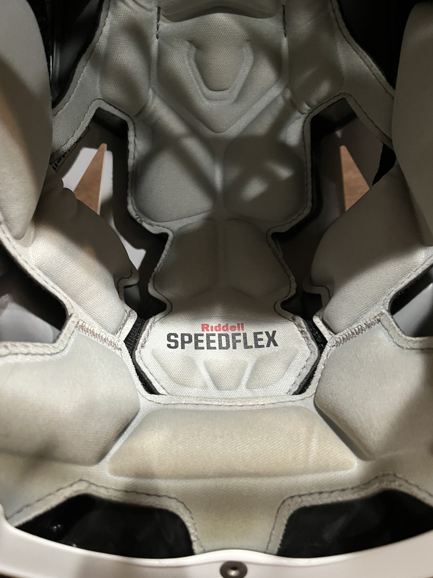 Used Riddell SpeedFlex Football Helmet | SidelineSwap