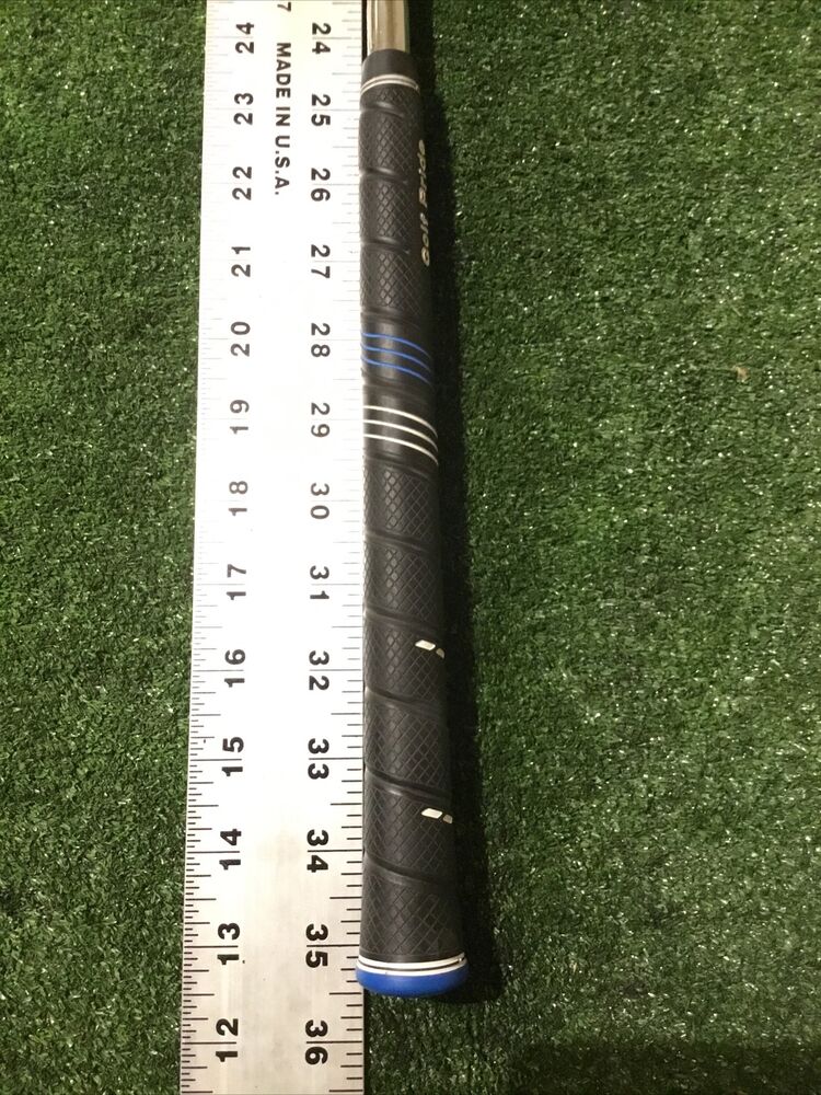 Cleveland Precision Forged 56* Sand Wedge (SW) True Temper Steel Shaft ...