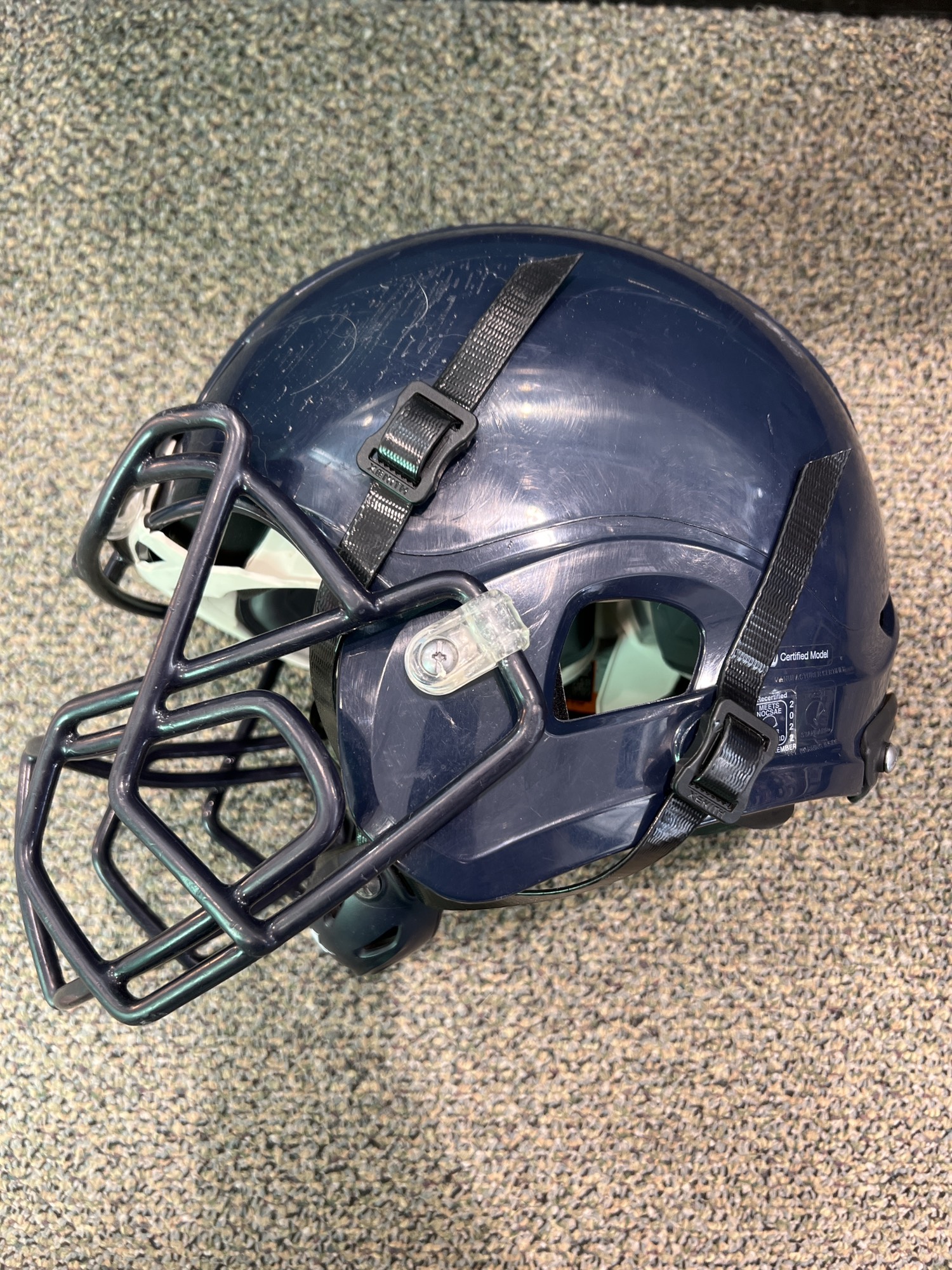 Used Medium Xenith Epic+ Helmet | SidelineSwap