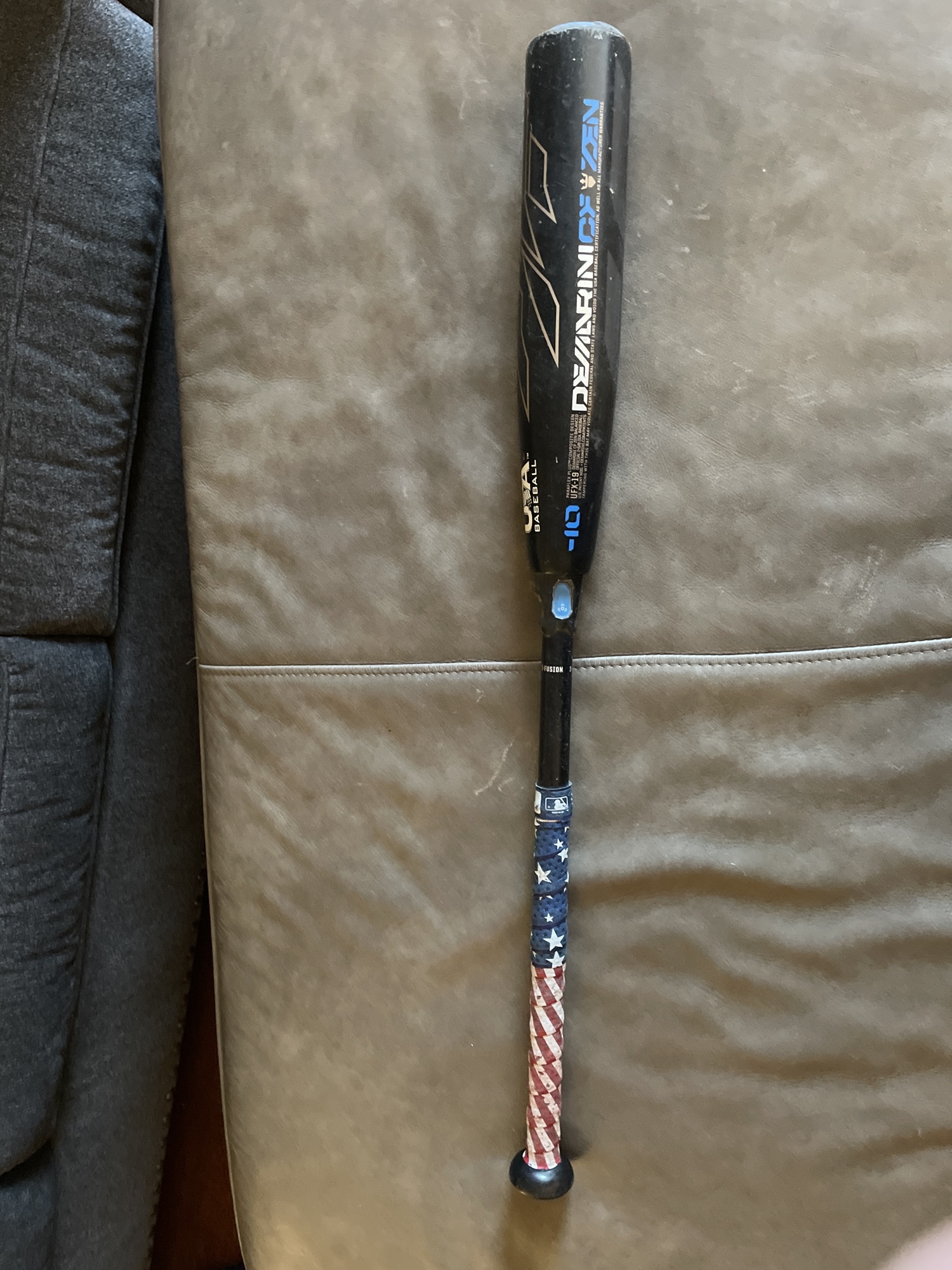 2021 Composite (-10) 20 oz 30" CF Zen Bat | SidelineSwap