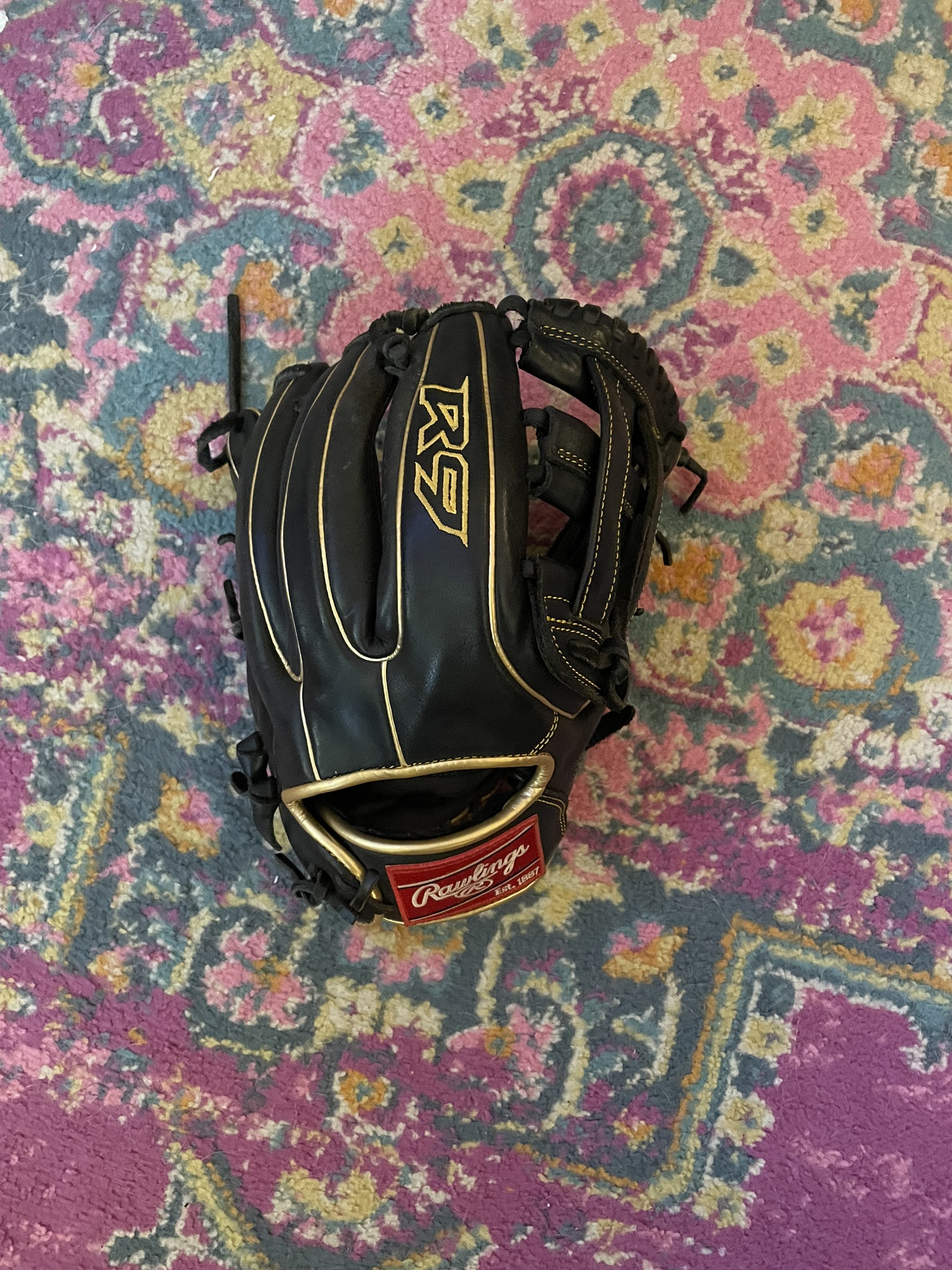 Rawlings R9 11.75 | SidelineSwap