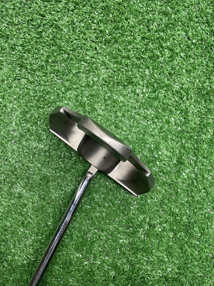 Ping Craz-E L G5i Black Dot Long Putter Steel Shaft RH 49”L (No Grip ...