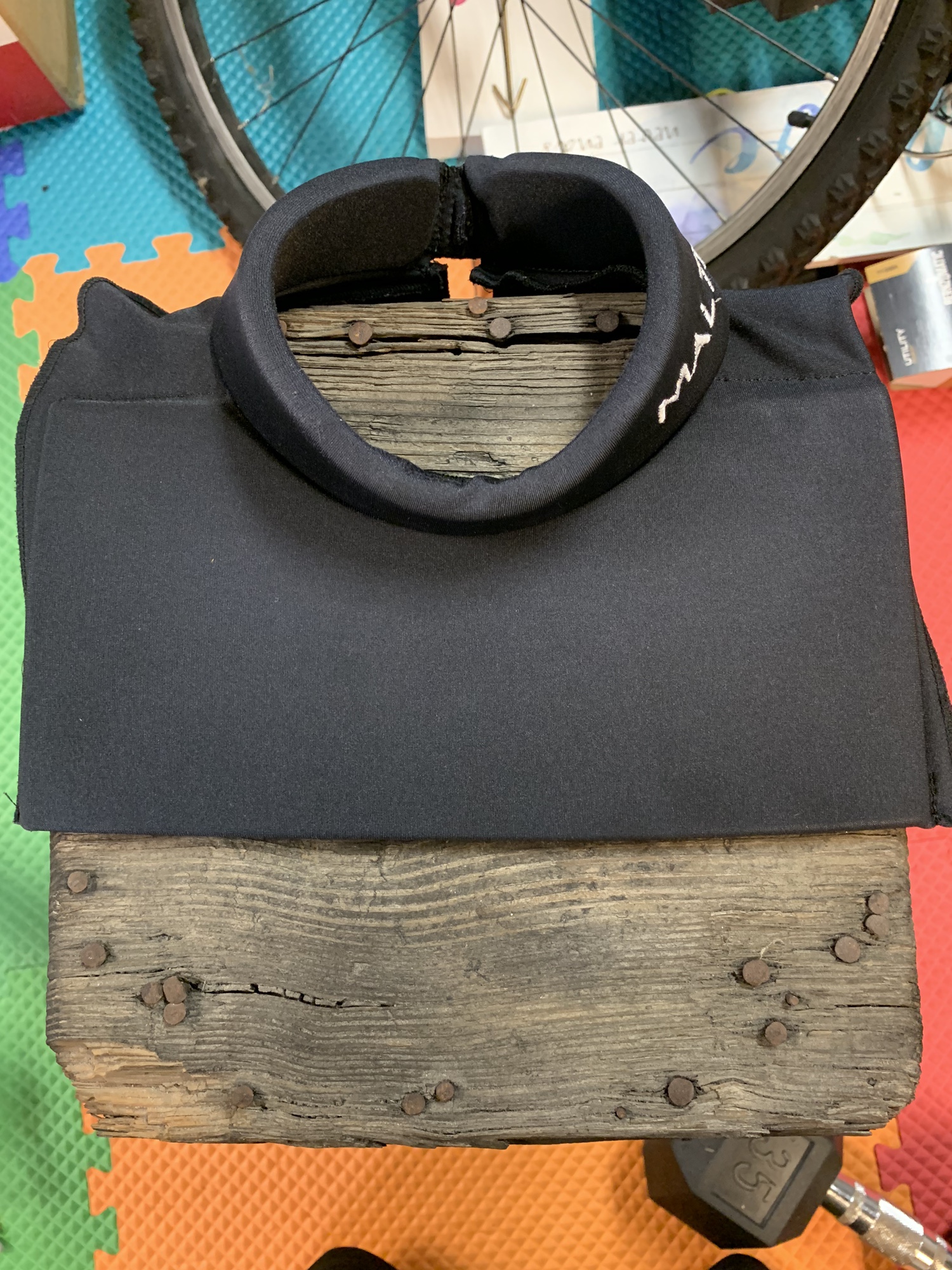 Maltese Neck Guard | SidelineSwap