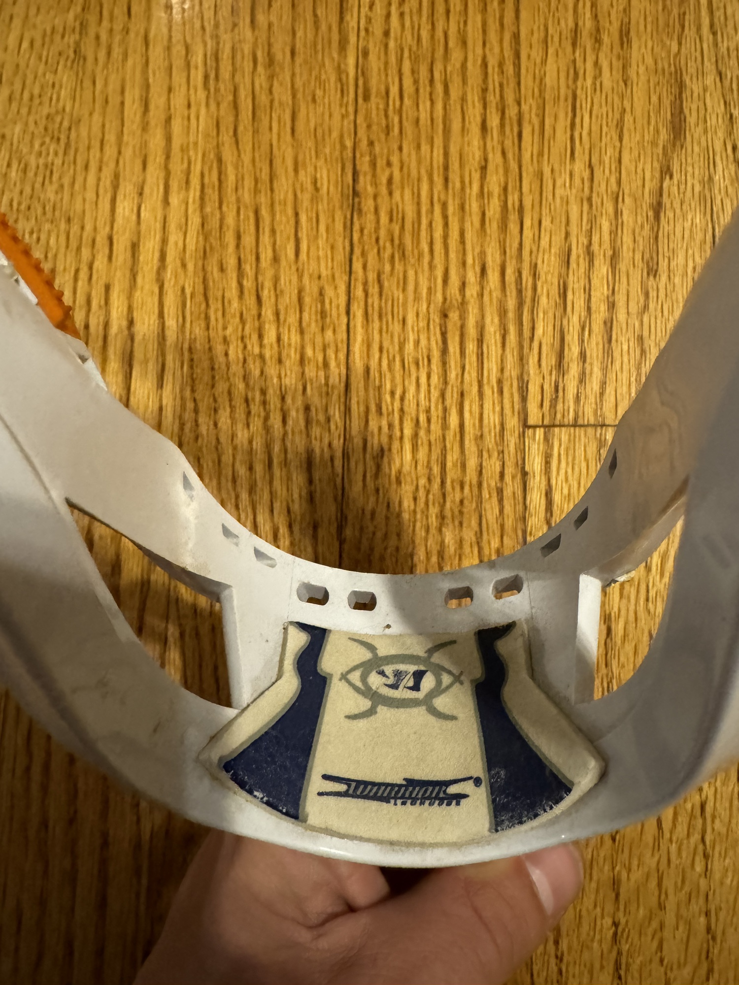 *Rare* Brand New! Unstrung Liquid Head | SidelineSwap