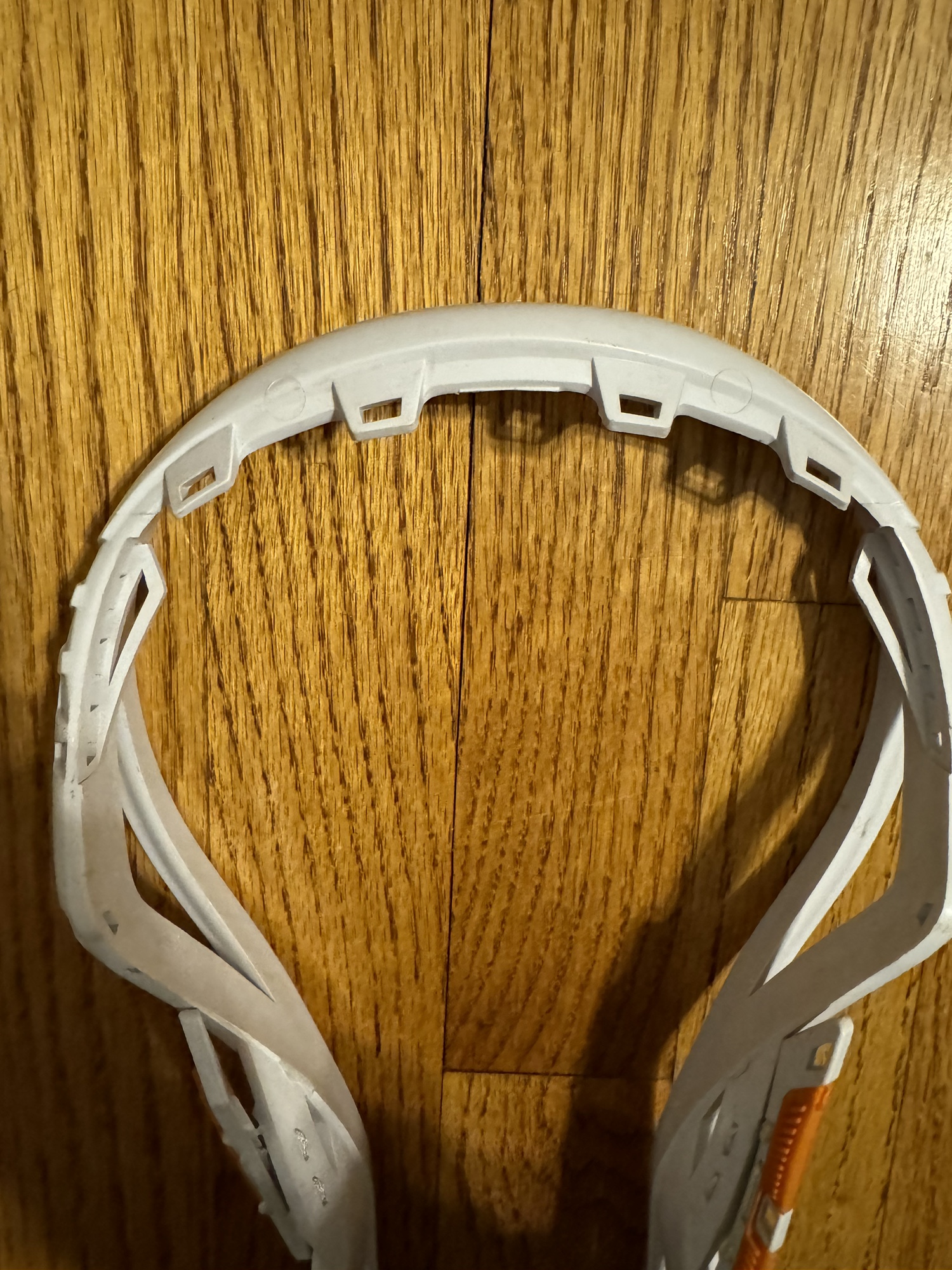 *Rare* Brand New! Unstrung Liquid Head | SidelineSwap