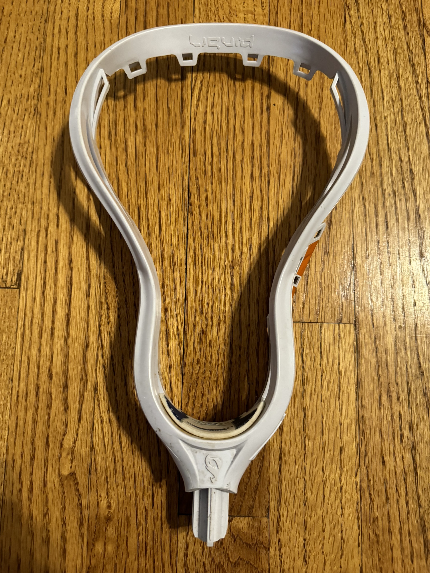 *Rare* Brand New! Unstrung Liquid Head | SidelineSwap