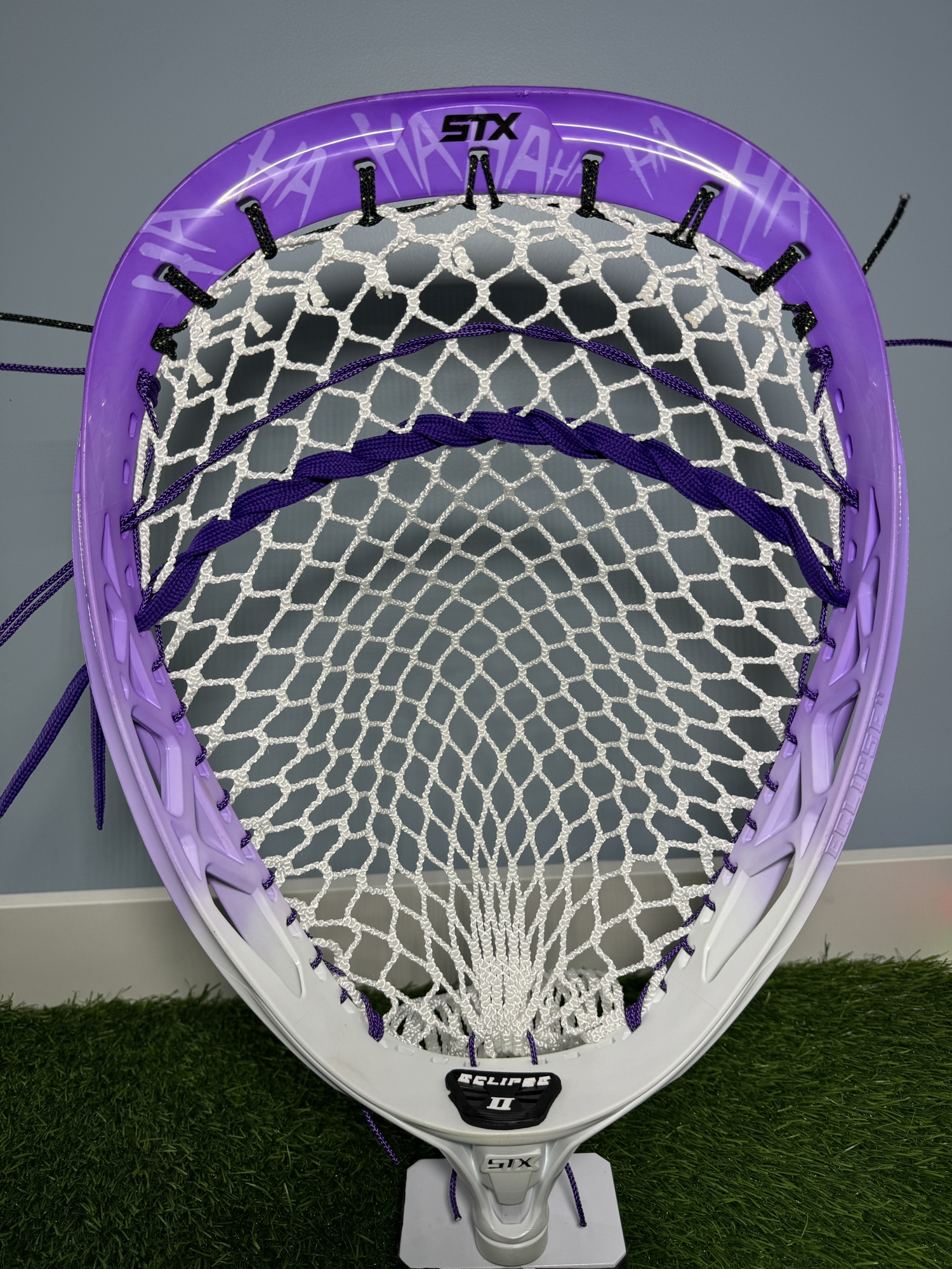 STX Eclipse 2 Goalie | SidelineSwap