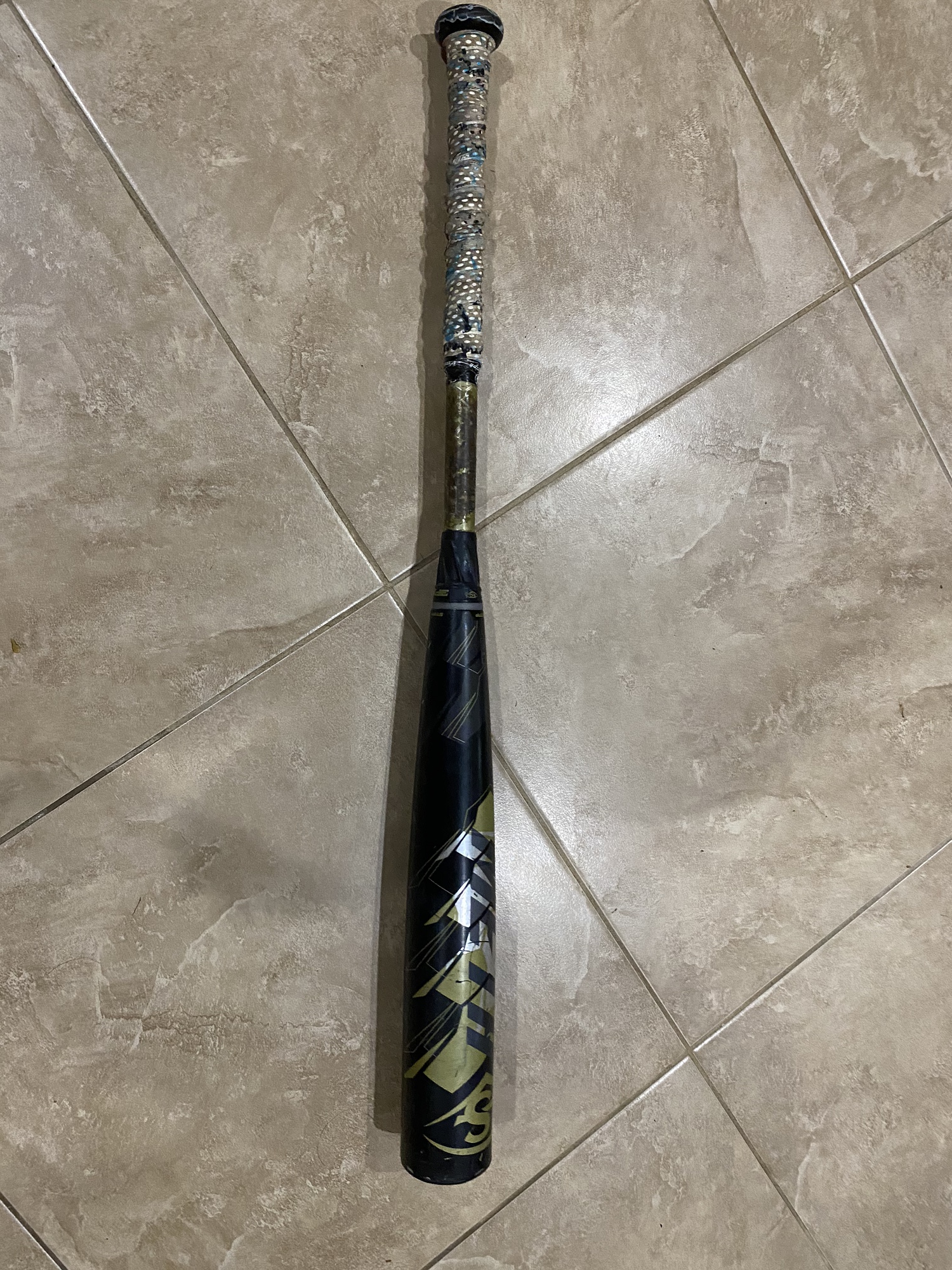 2021 Composite (-3) 29 oz 32" Meta Bat | SidelineSwap