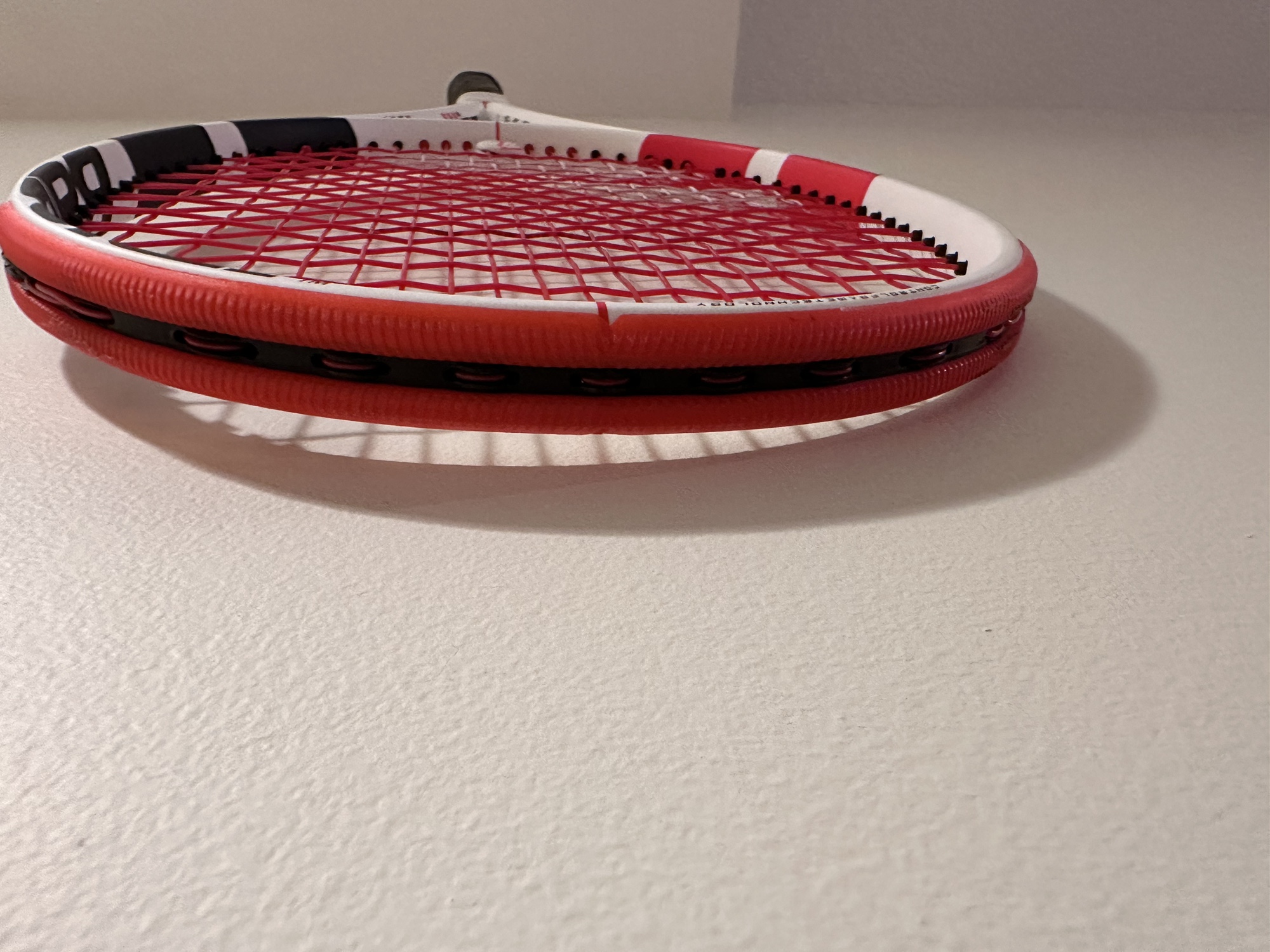 Used Babolat Pure Strike 98” 18x20 3rd Gen Tennis Racquet | SidelineSwap