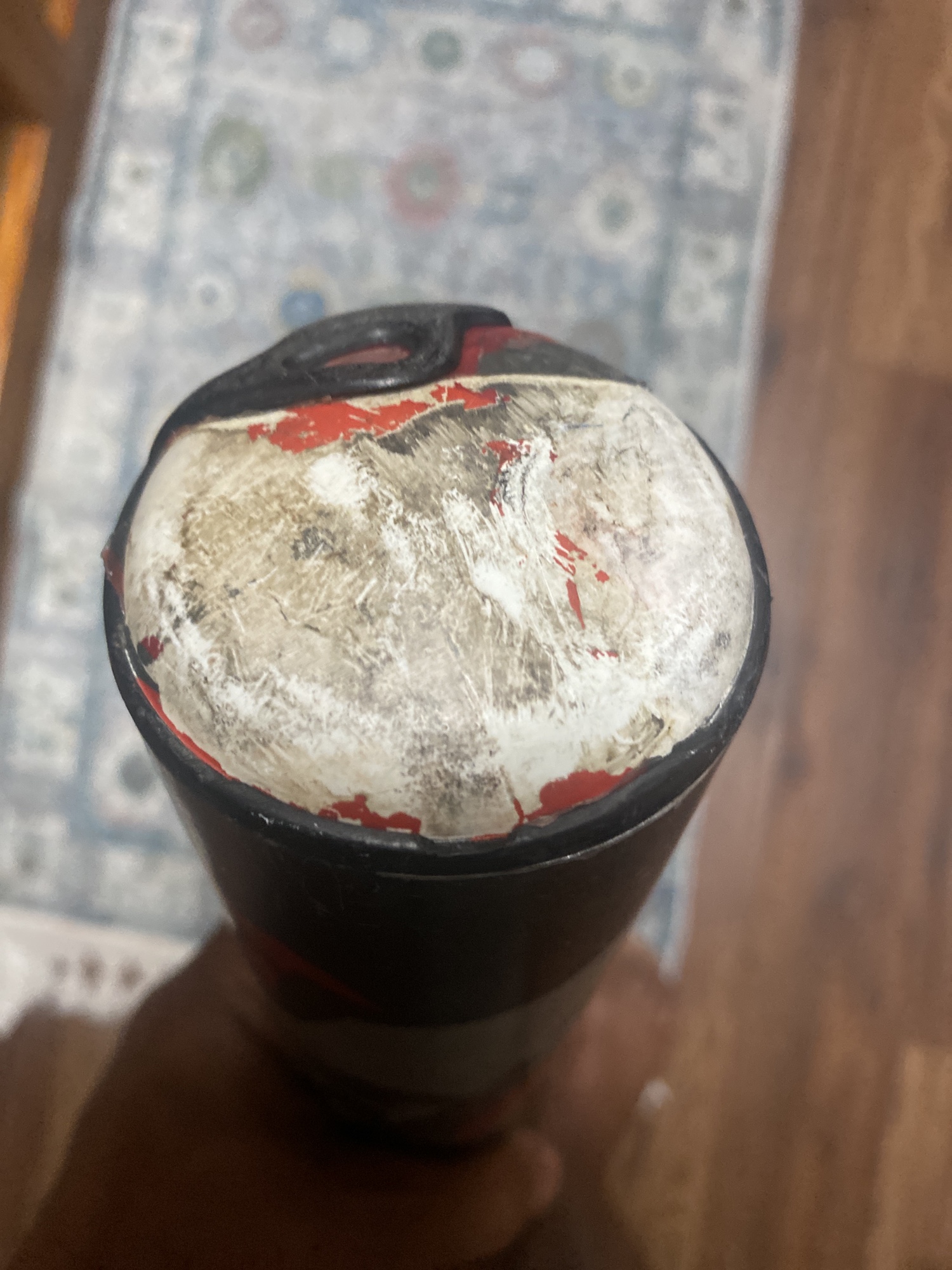 2019 Hybrid (-3) 30 oz 33" Voodoo Bat | SidelineSwap