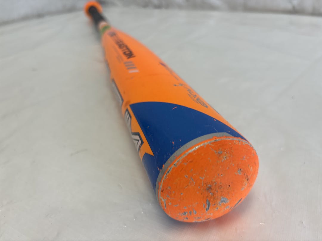Used Easton Quantum Tb23quan10 26" -10 Drop Usa Tee Ball Bat 26 16 ...