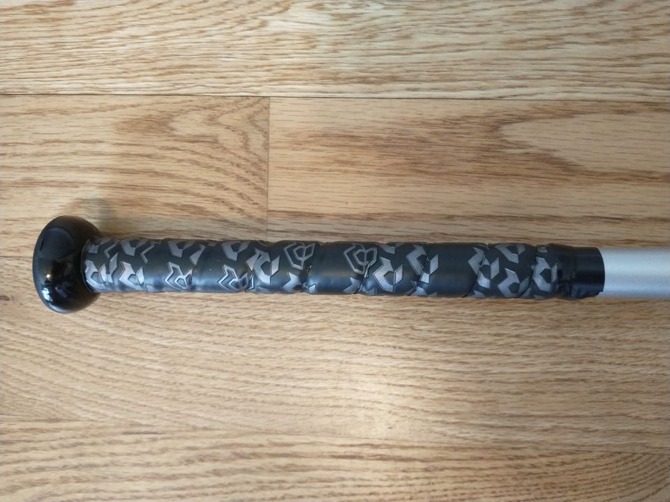 New USSSA Certified 2024 DeMarini The Goods One Piece Bat (-10) 20 oz ...