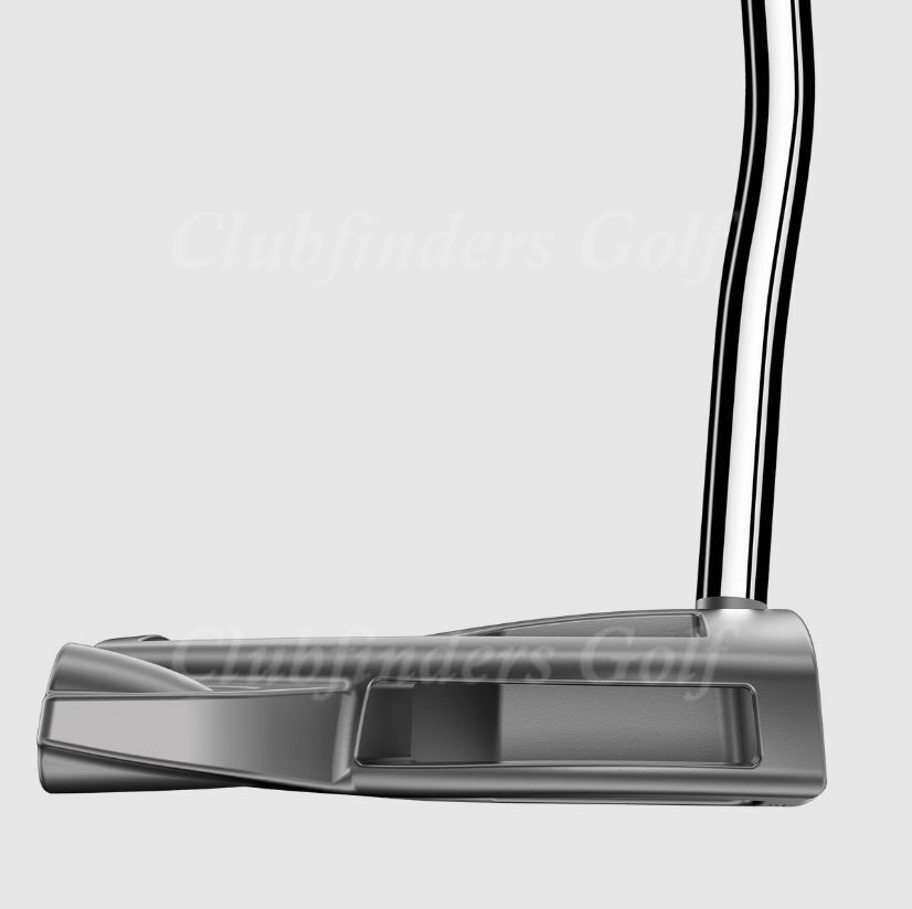NEW TaylorMade Spider Tour S S7-CB 38" DB Belly Putter Golf Club W ...