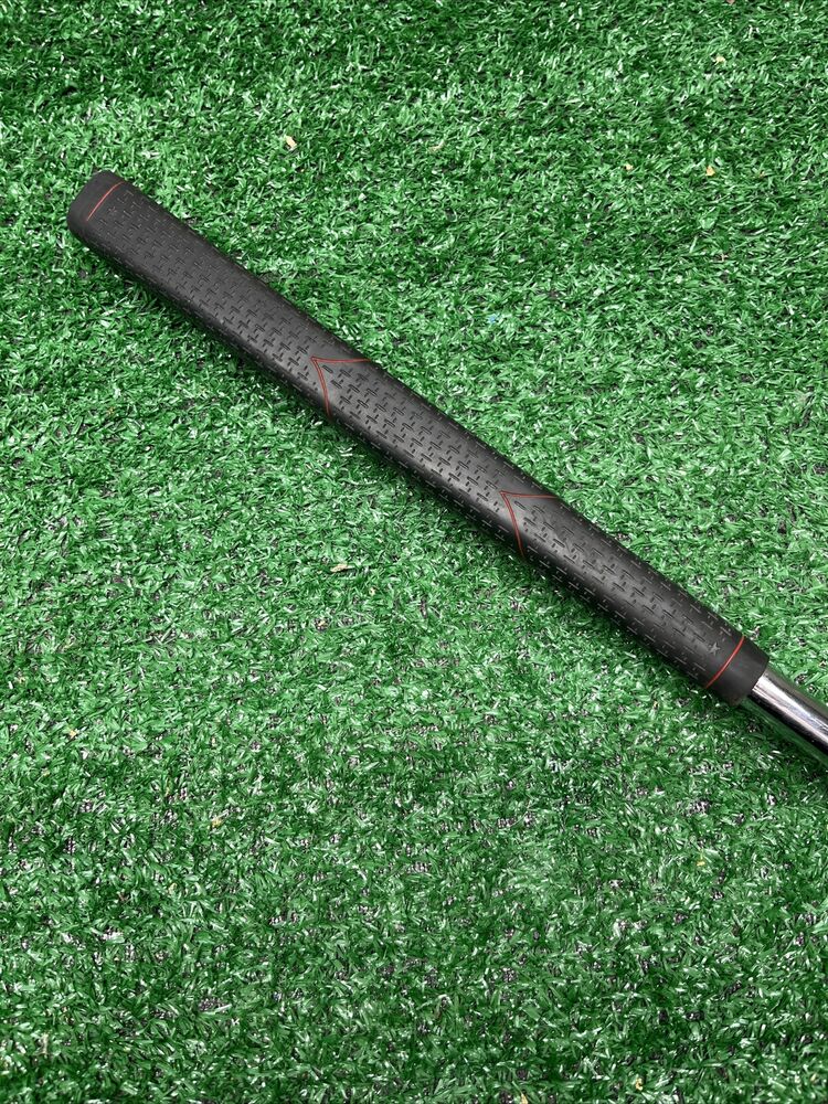 Warrior Custom Golf Putter Steel Shaft RH 34.5”L | SidelineSwap