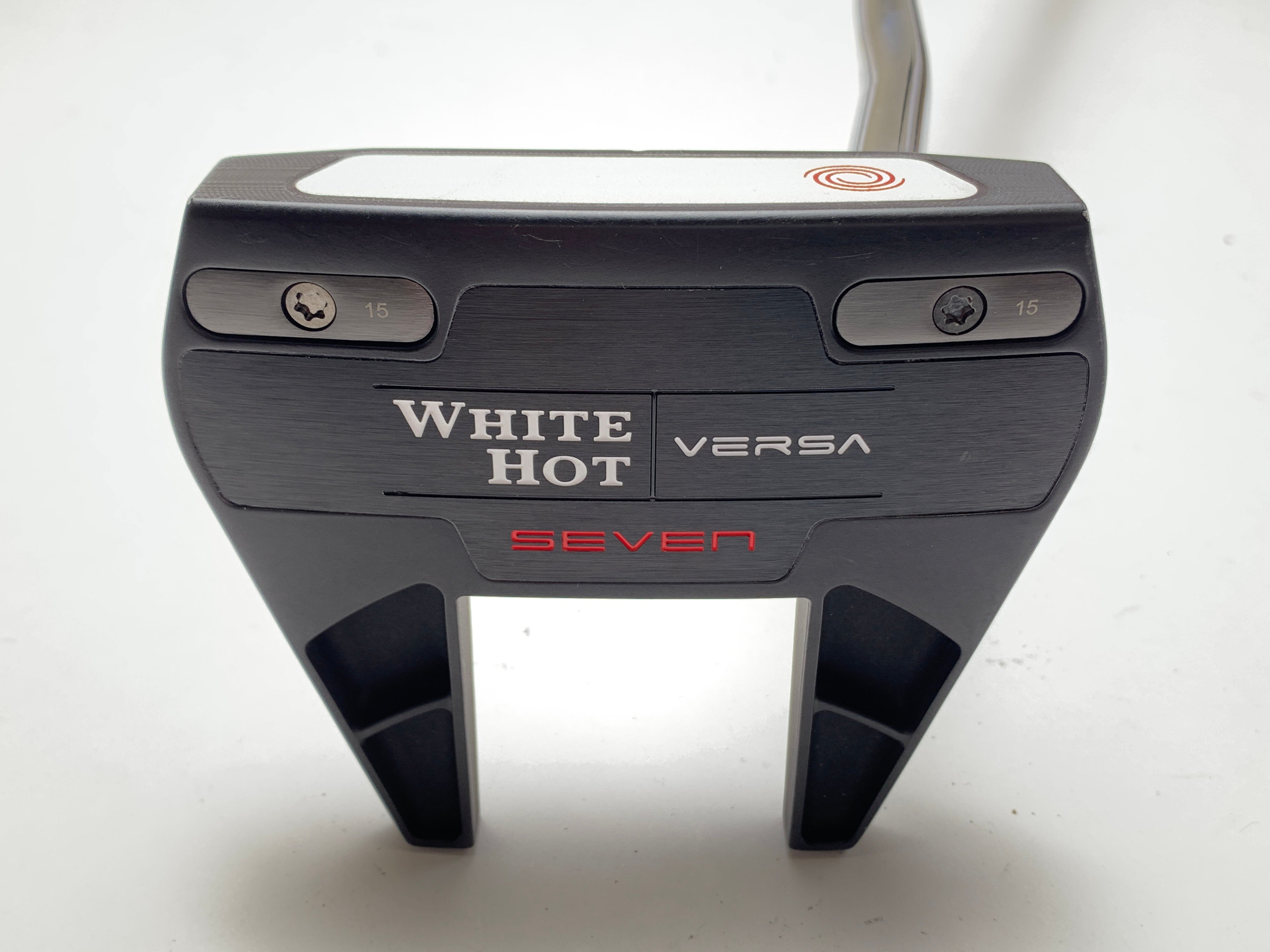 Odyssey Versa Seven Stroke Lab Putter 33" Mens RH HC | SidelineSwap