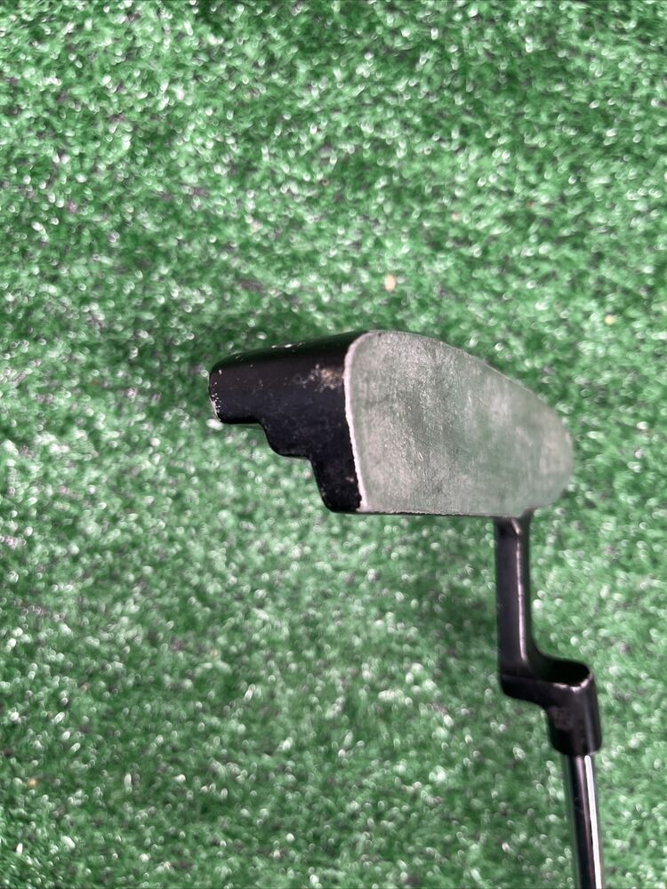 LH MacGregor Response LH 440 Putter Steel Shaft 36.5”L | SidelineSwap