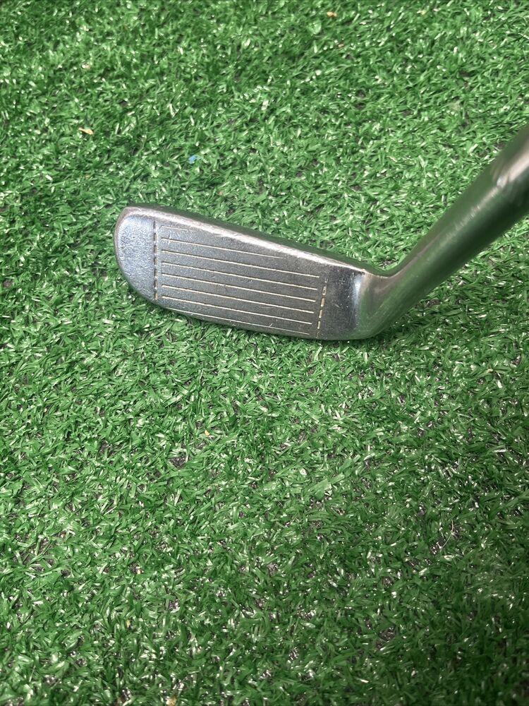 Tru-Flight Chipper Steel Shaft RH 35.5”L | SidelineSwap