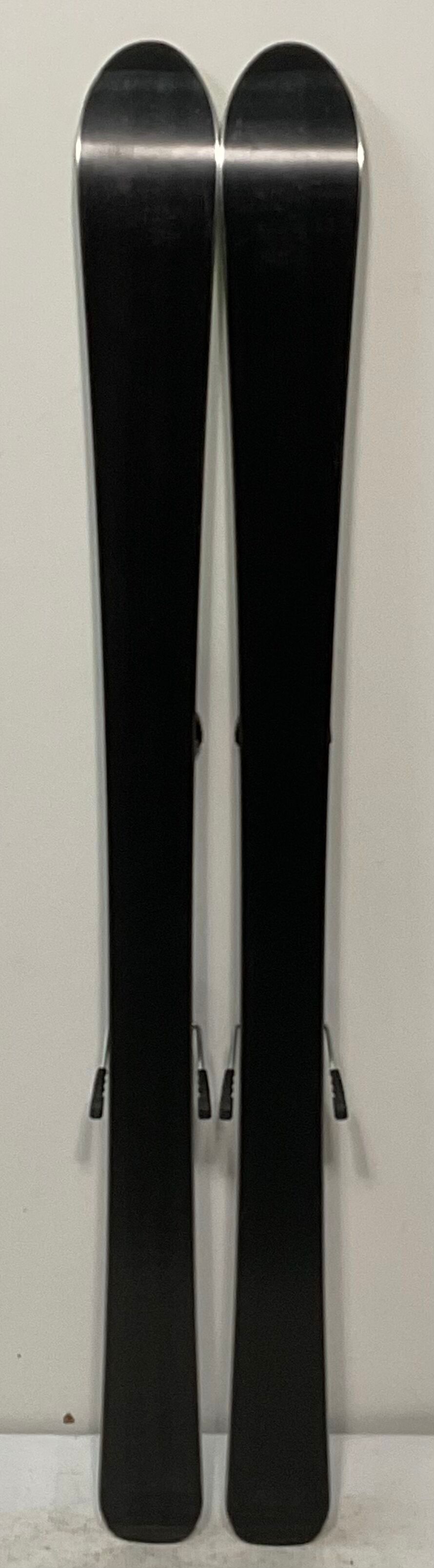 Used Kid's Elan 120cm Race Pro Skis With Tyrolia SLR 4.5 Bindings ...