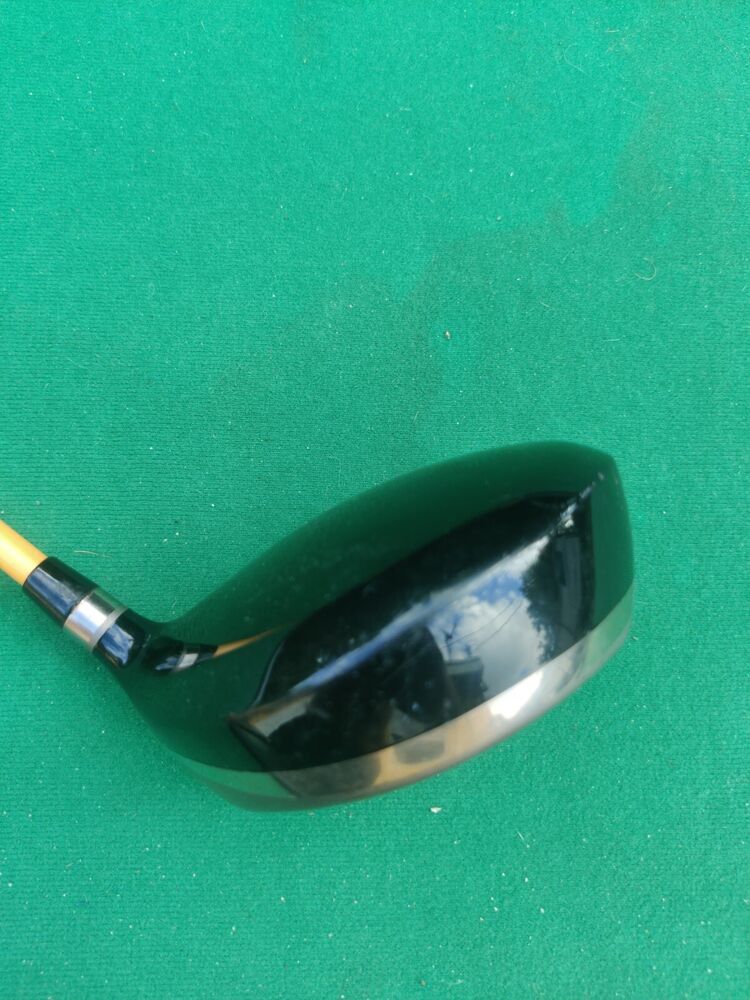 Snake Eyes Driver 600T Beta Titanium Regular Flex Graphite Shaft Right ...