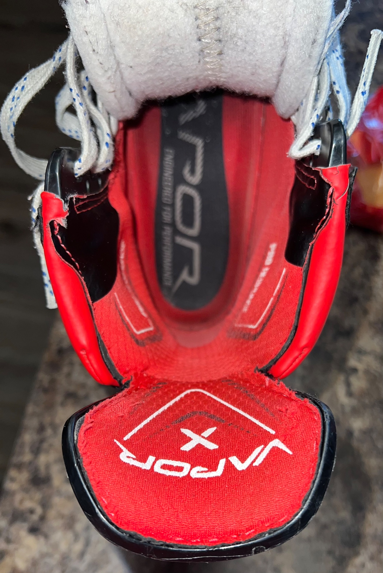 Bauer 3X Pro hockey Skates | SidelineSwap