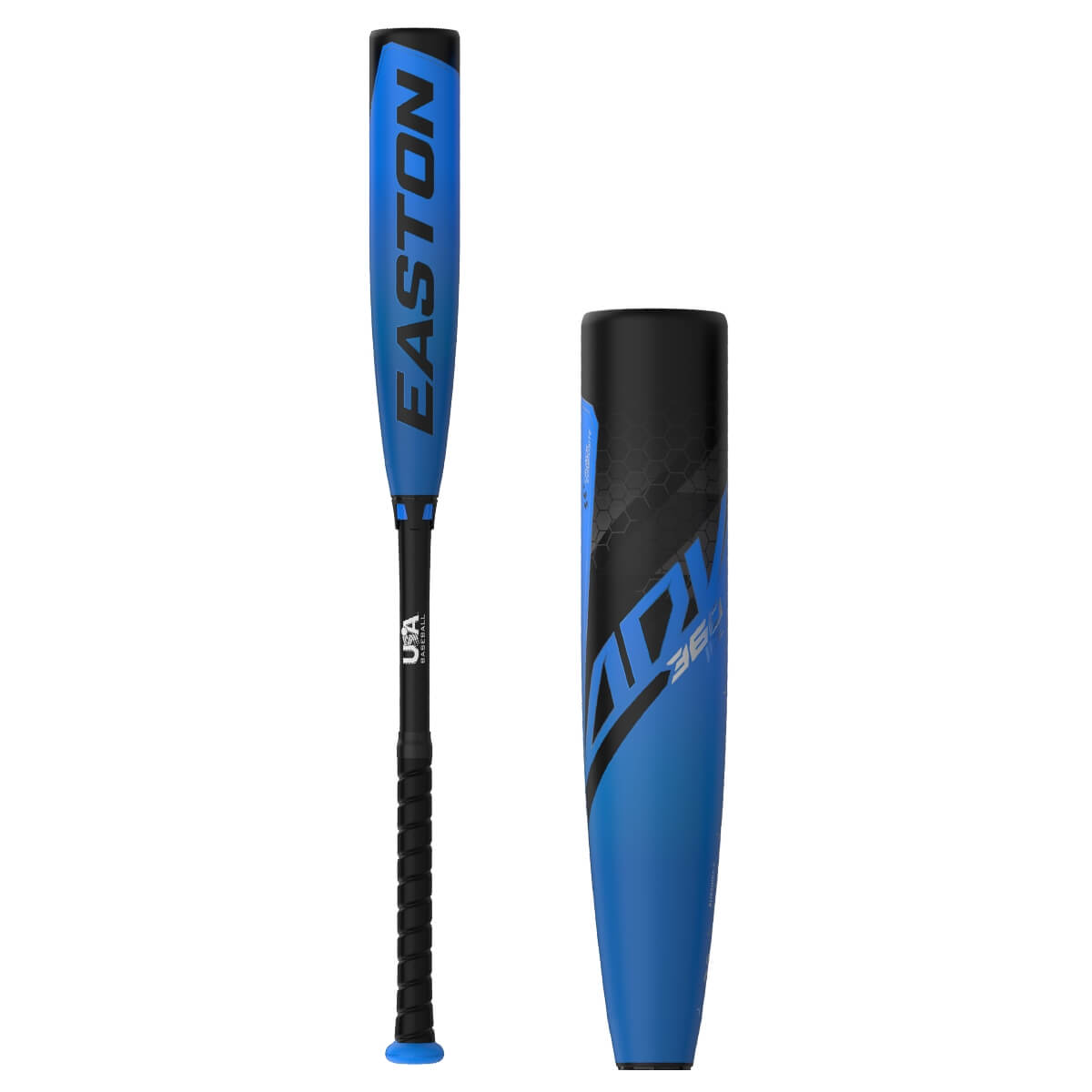 New Easton ADV 360 LE "ICE" 2-5/8" EUS3ADVL11 USA Bat -11oz (2024 ...