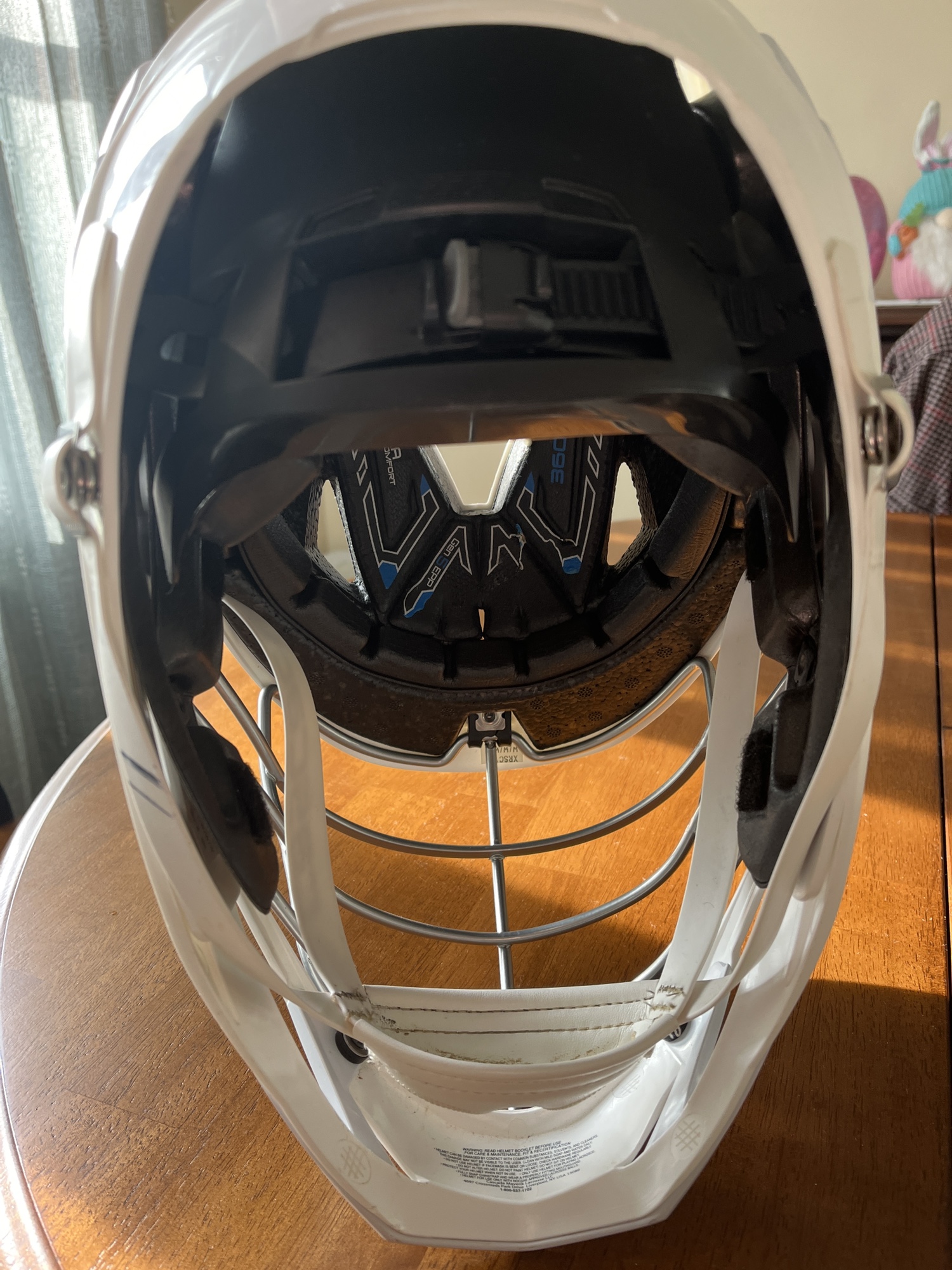 Cascade XRS Helmet | SidelineSwap
