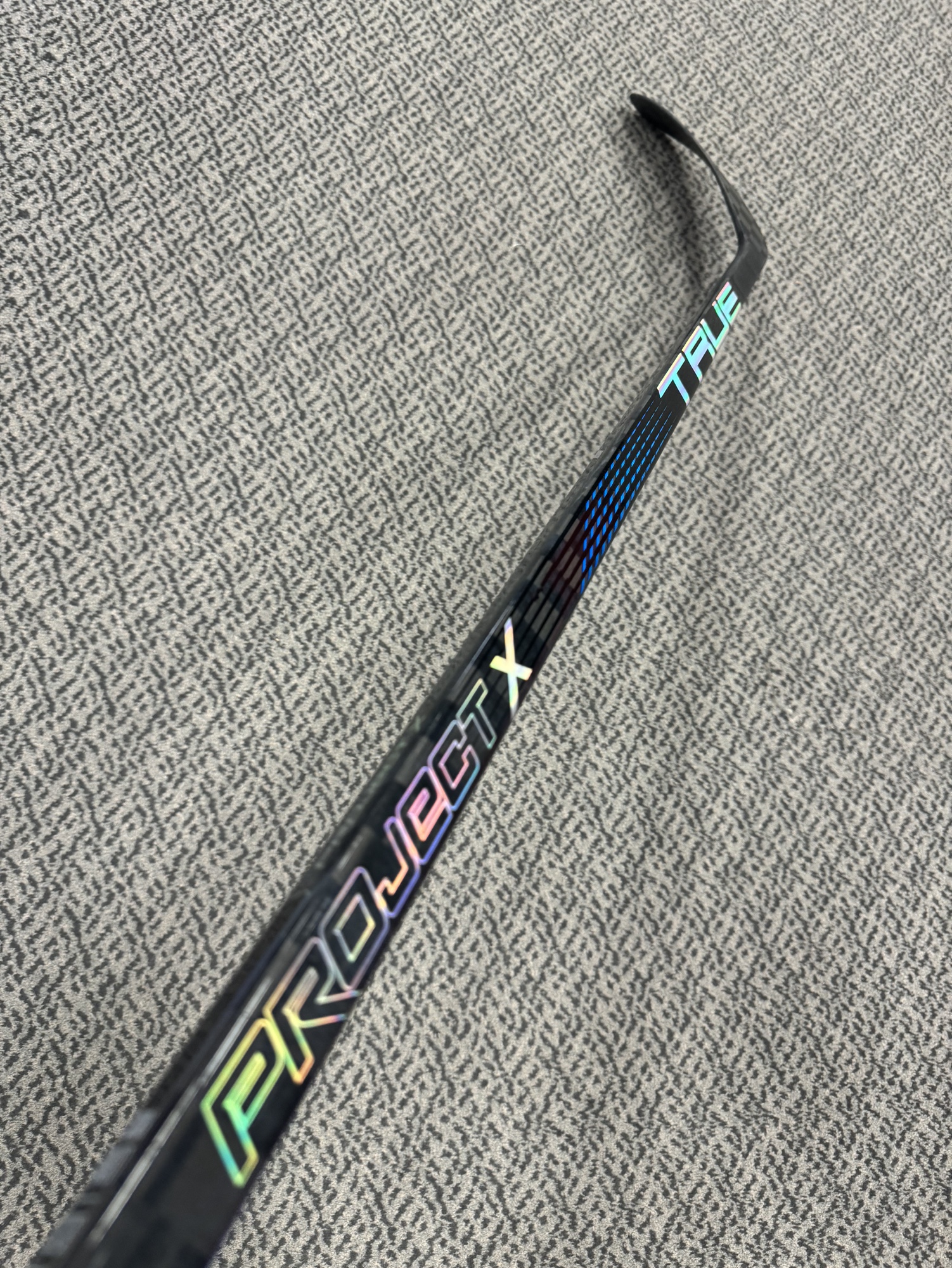 True Project X 40 flex T28 curve right hand stick | SidelineSwap