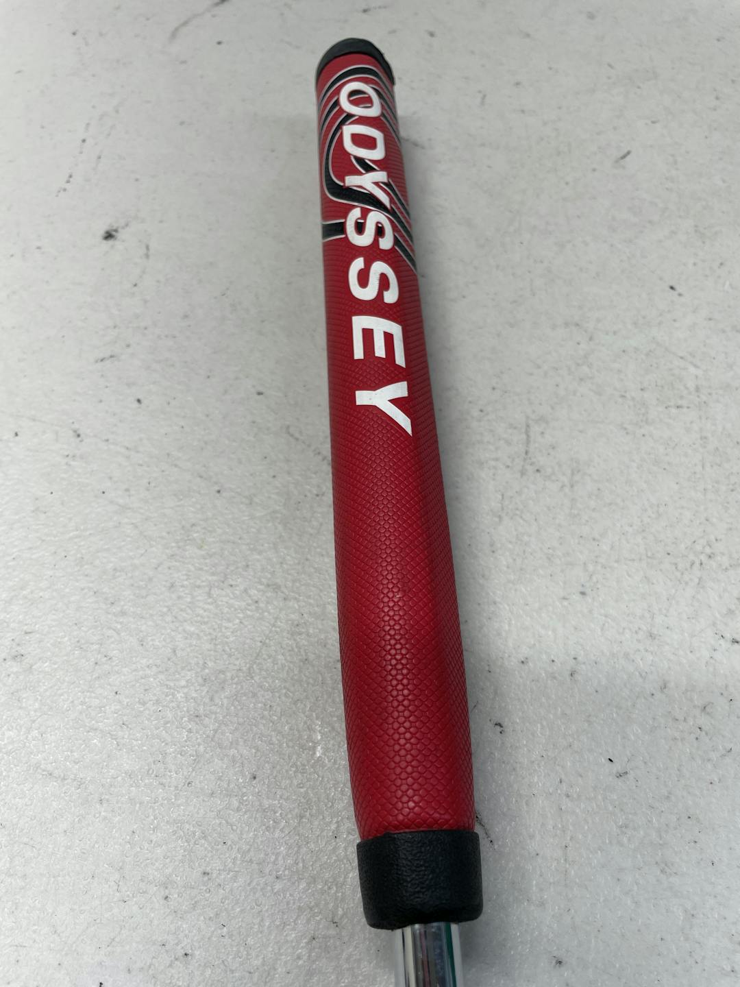 Used Odyssey White Hot Rx 7 Standard Mallet Putters | SidelineSwap