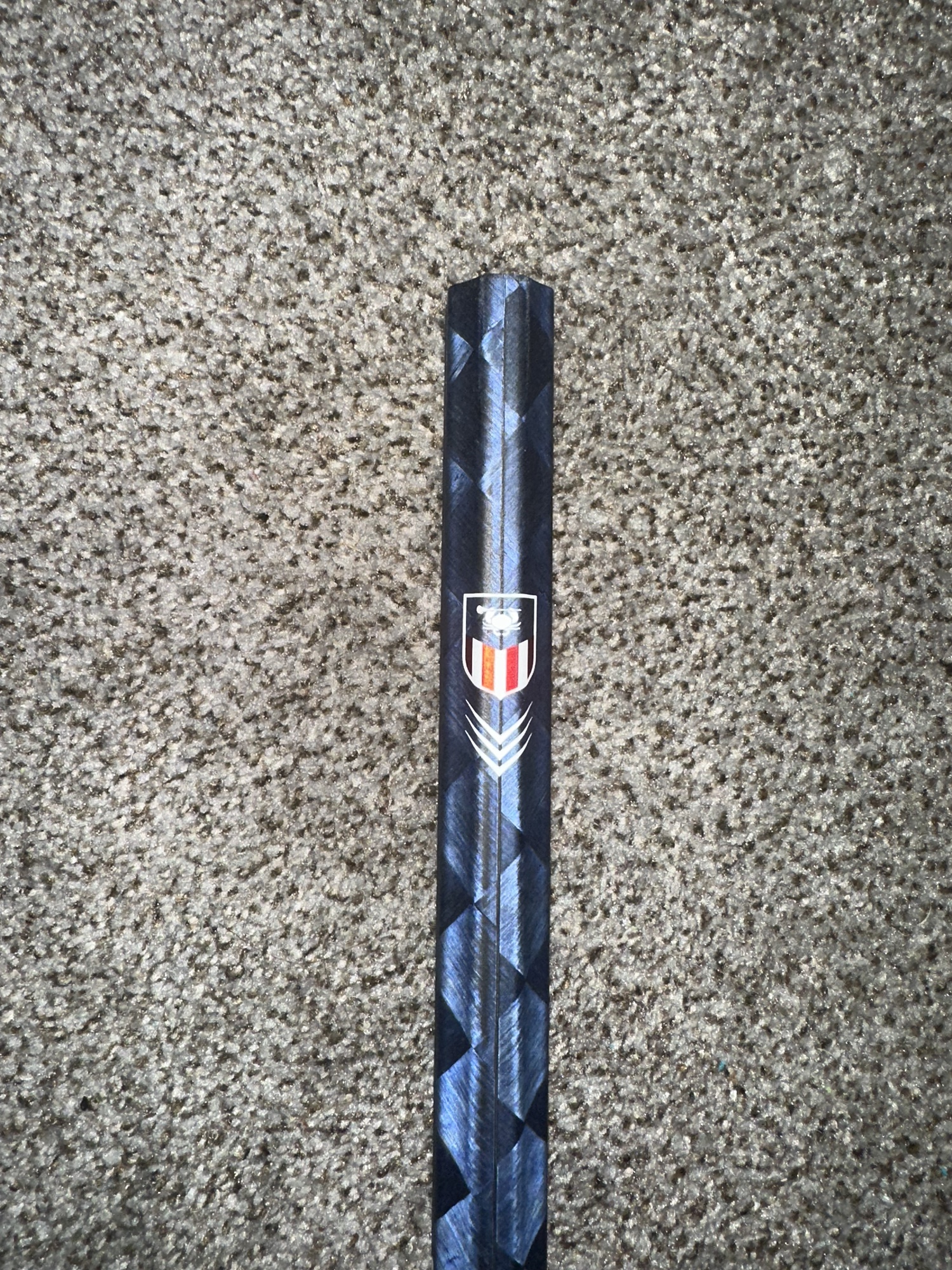 USA ECD Carbon MTX Shaft | SidelineSwap