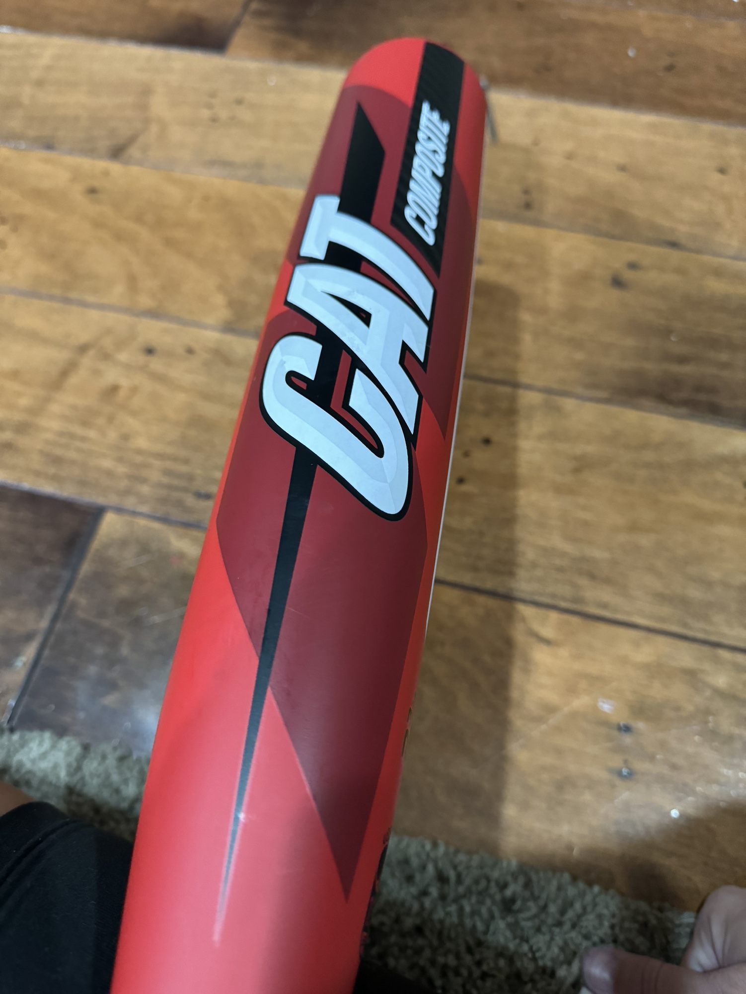Marucci CAT Composite (-10) 20 oz 30" CAT Composite Bat | SidelineSwap