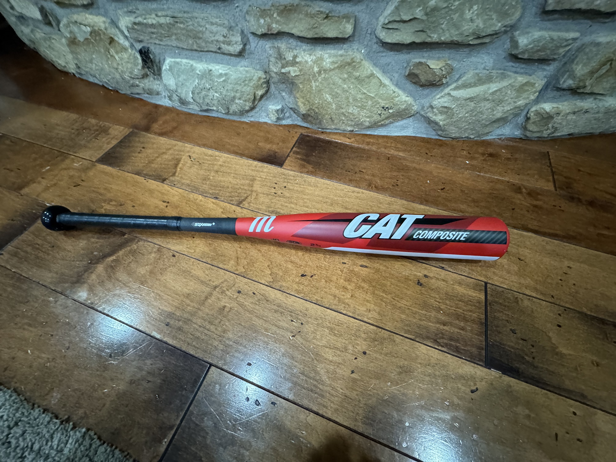 Marucci CAT Composite (-10) 20 oz 30" CAT Composite Bat | SidelineSwap