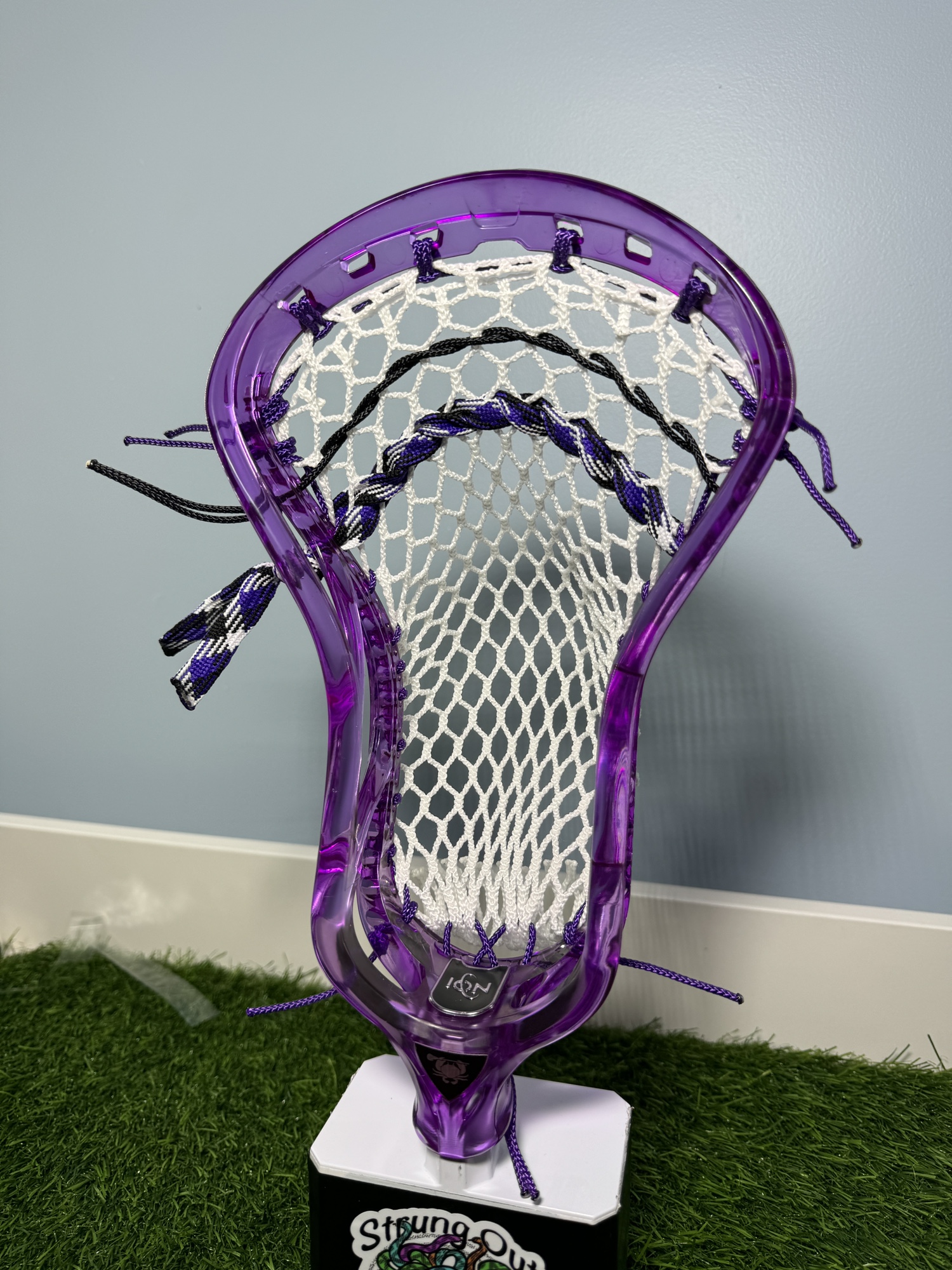 ECD Ion (purple) | SidelineSwap