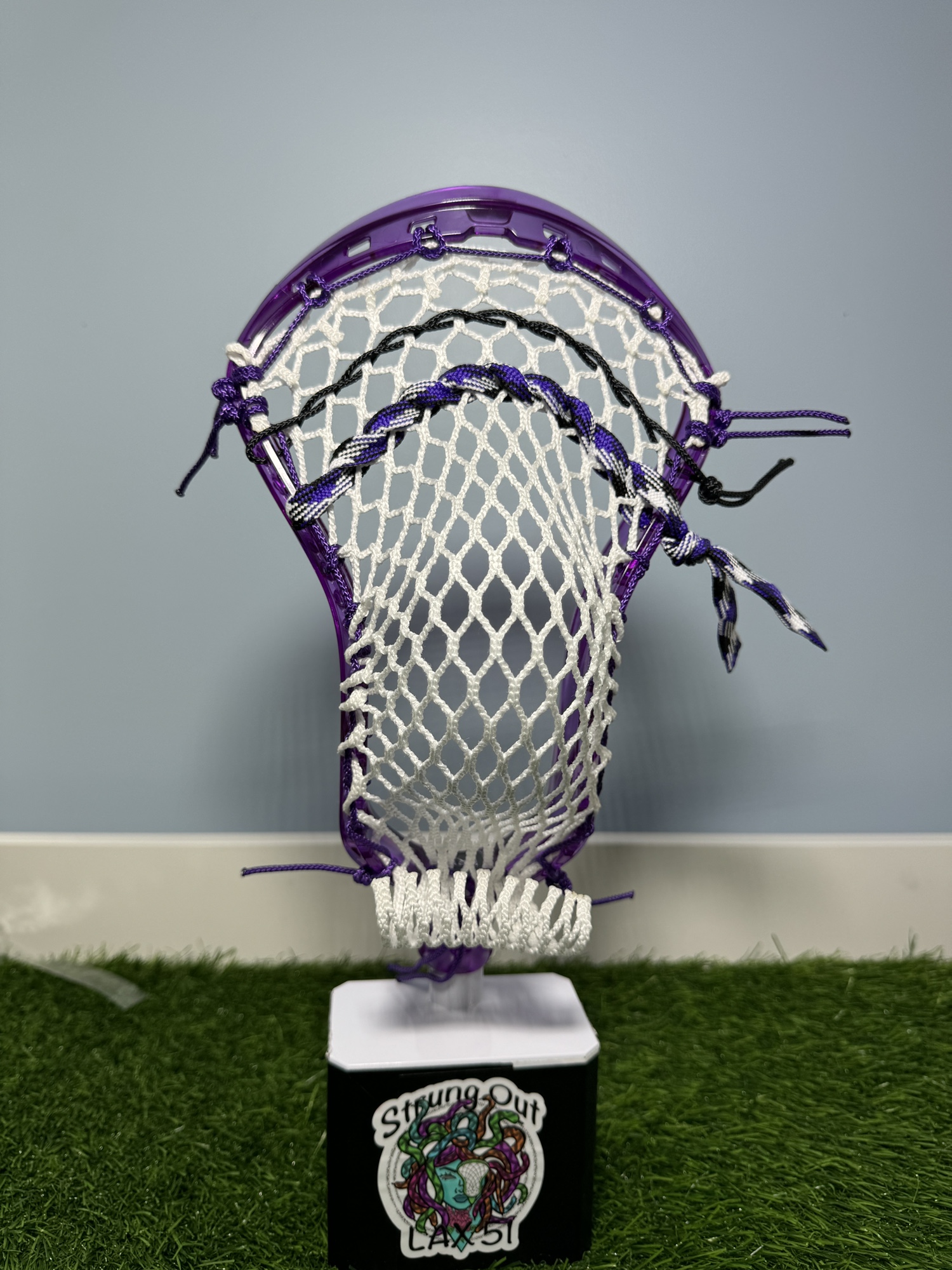 ECD Ion (purple) | SidelineSwap