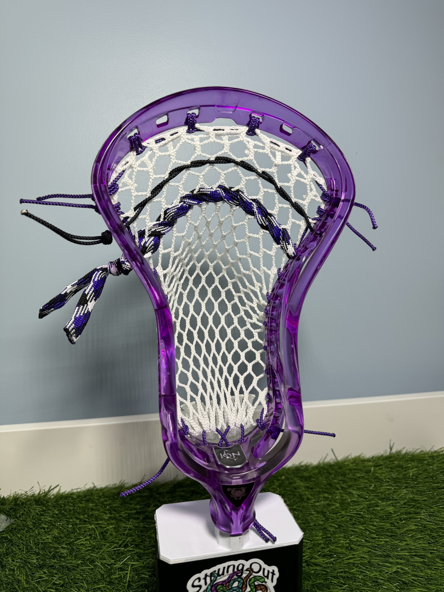 ECD Ion (purple) | SidelineSwap