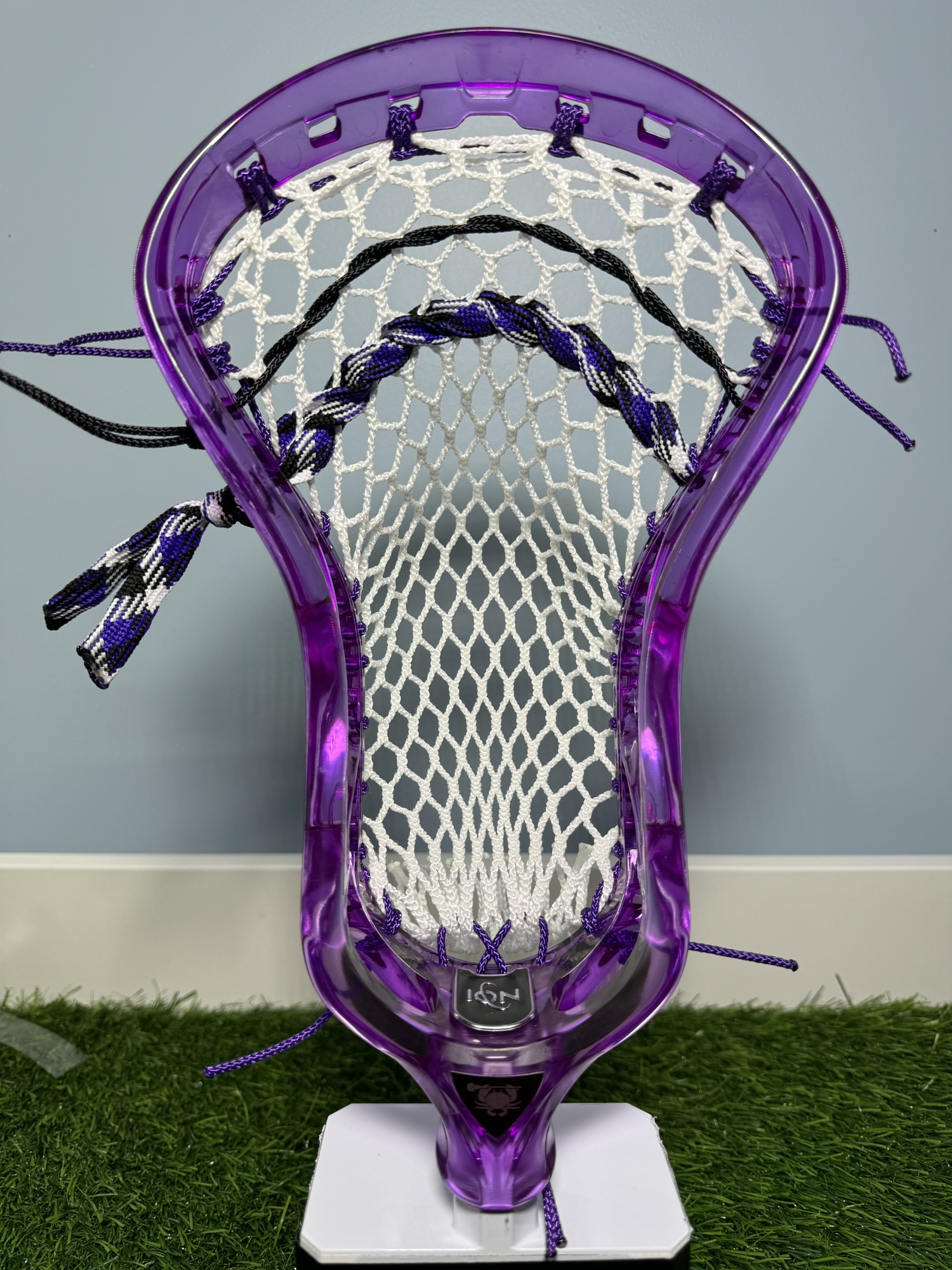 ECD Ion (purple) | SidelineSwap