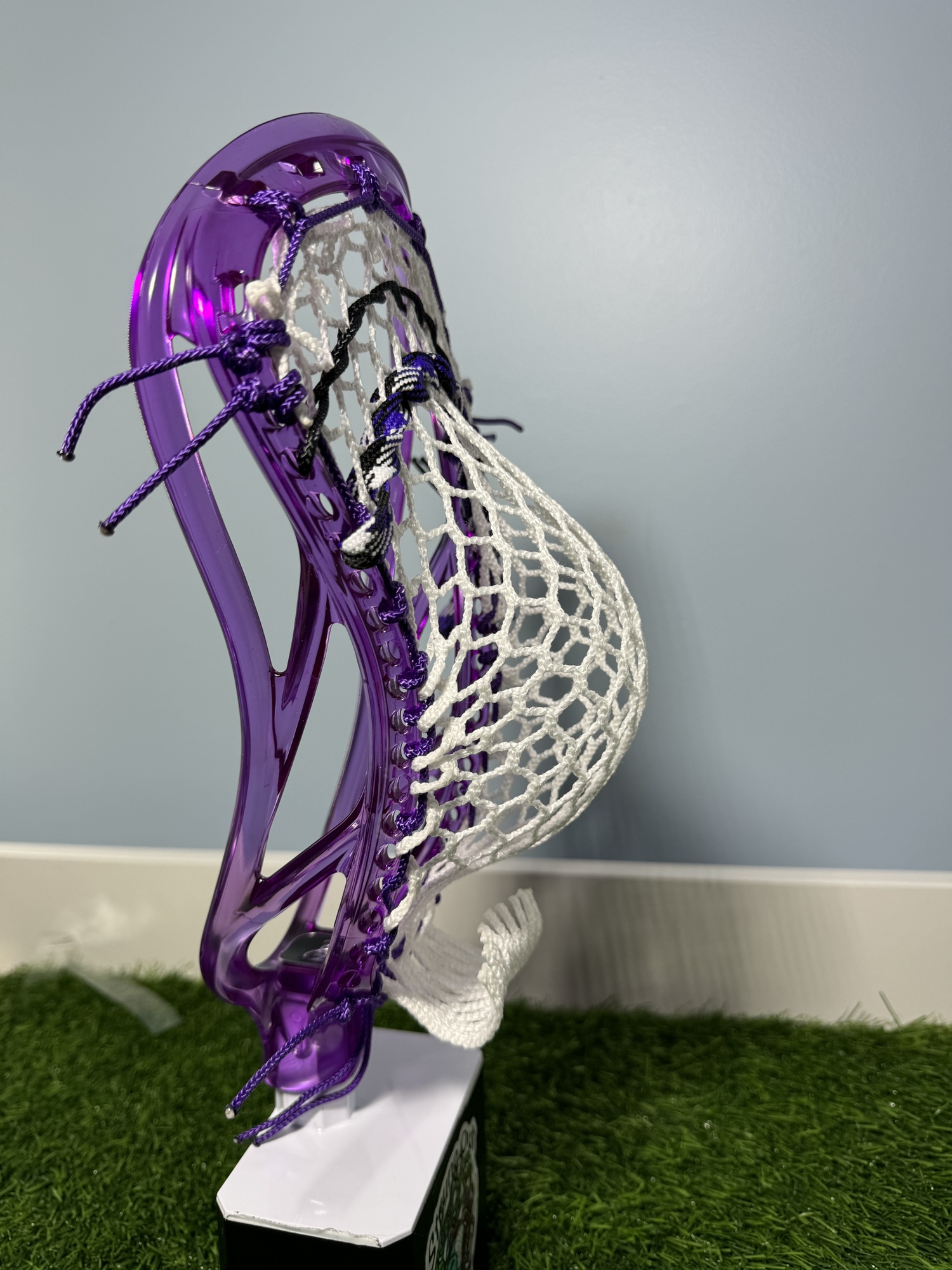 ECD Ion (purple) | SidelineSwap