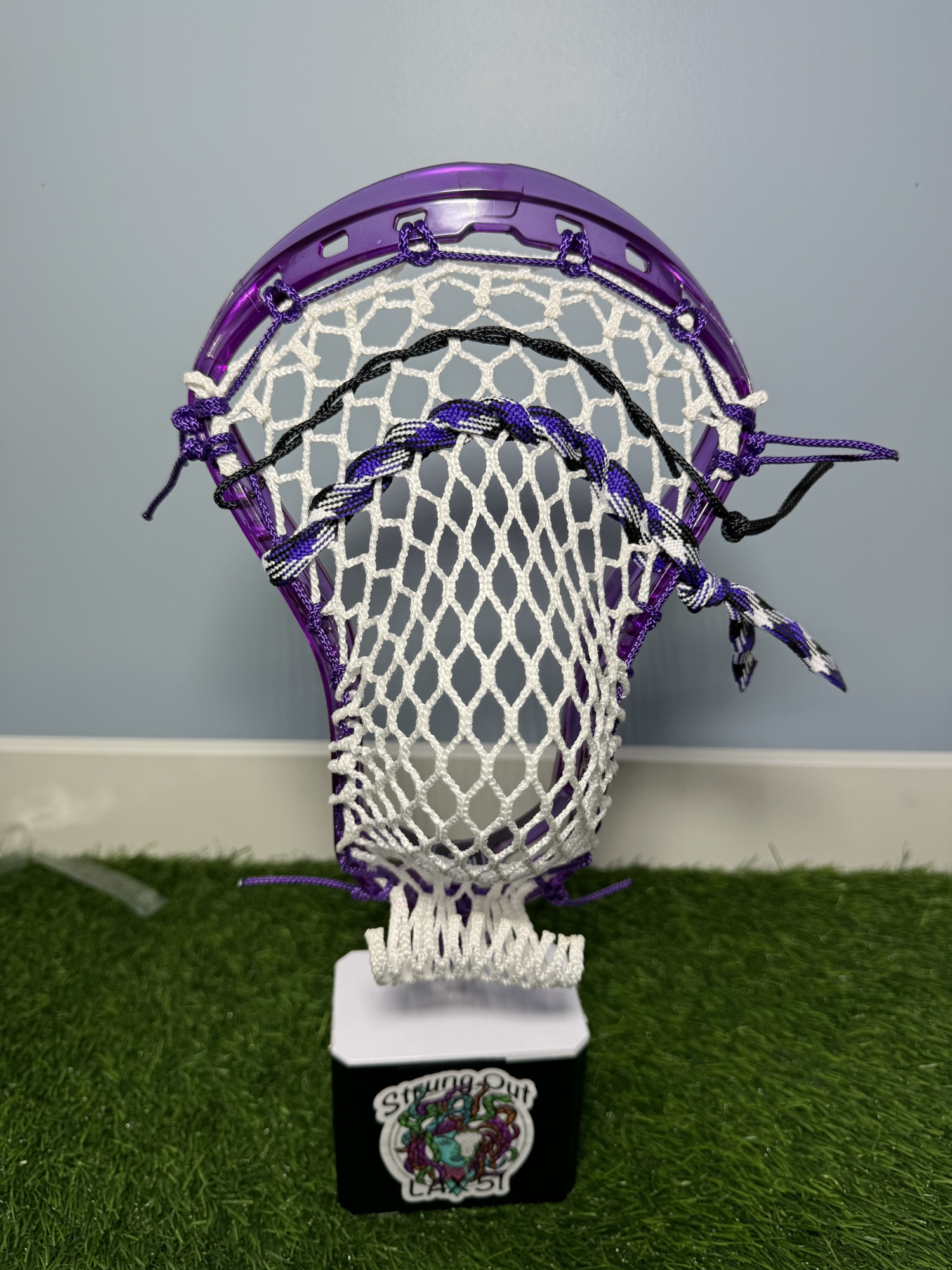 ECD Ion (purple) | SidelineSwap