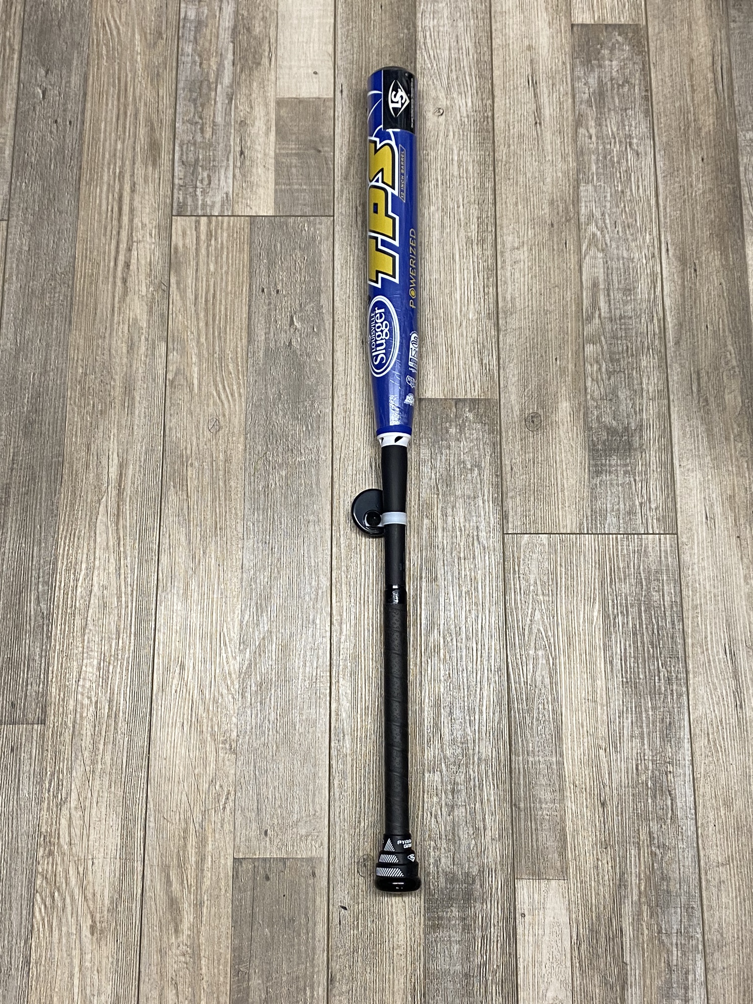 New Louisville Slugger TPS Catalyst Composite (-7) 26.5 oz 34" Catalyst ...