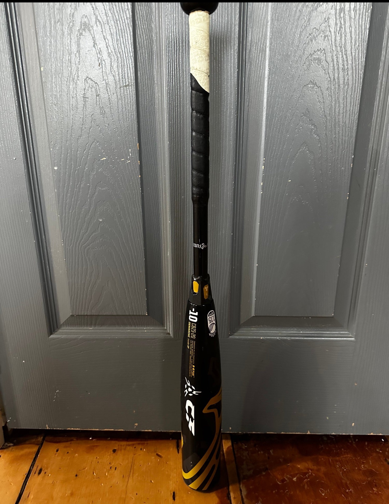 USSSA Certified Composite (-10) 19 oz 29" CF Zen Bat | SidelineSwap