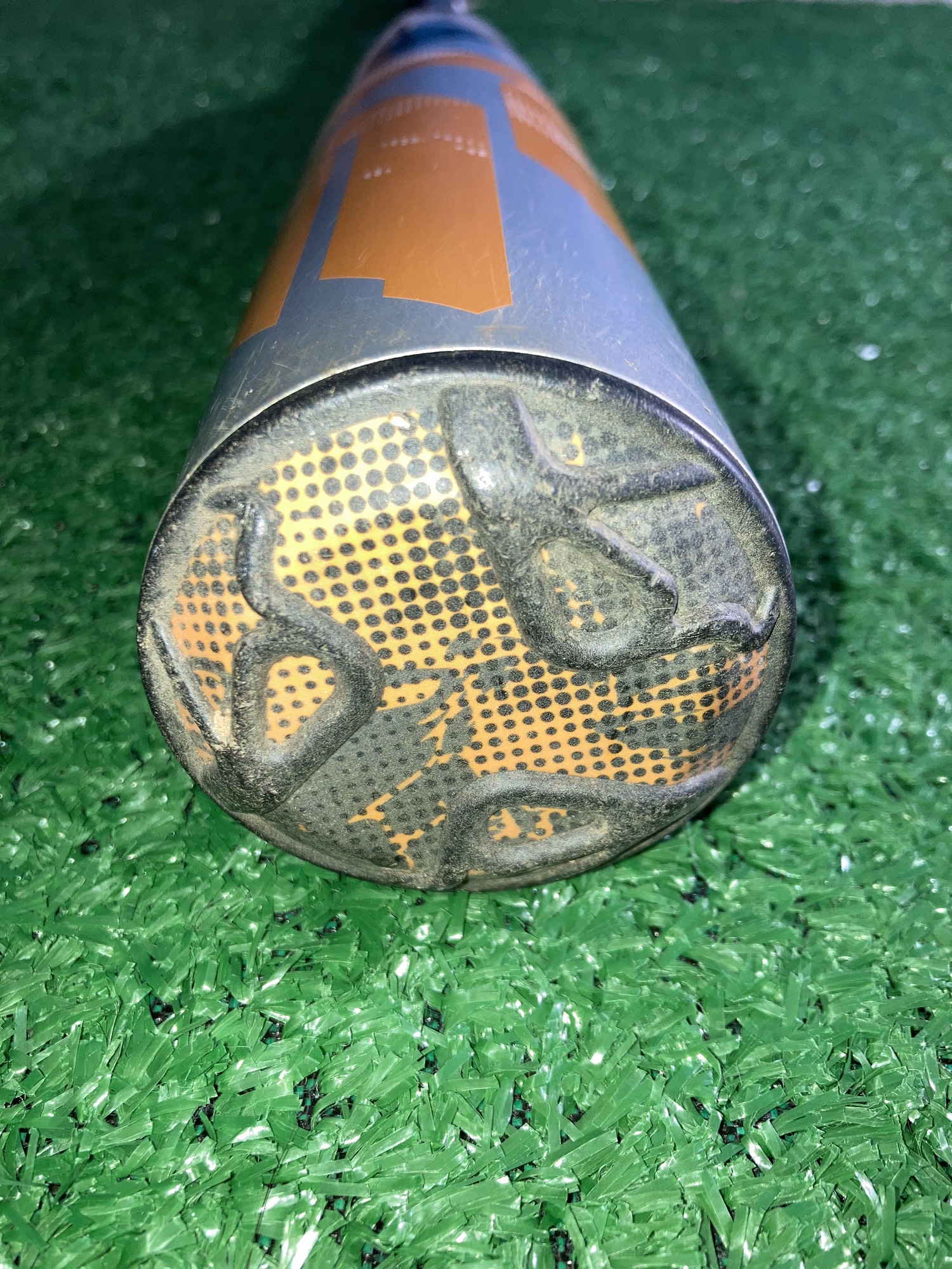 Used BBCOR Certified 2021 DeMarini CF Composite Bat 33" (-3) | SidelineSwap