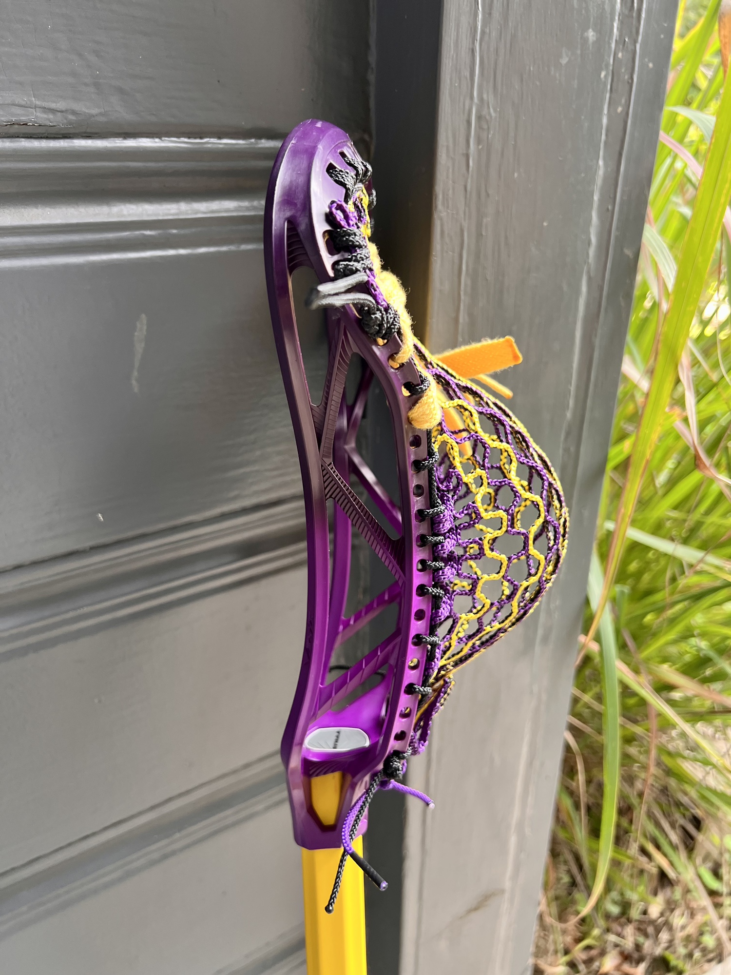 True Vektr Head on a Primo Carbon Shaft (complete stick) | SidelineSwap