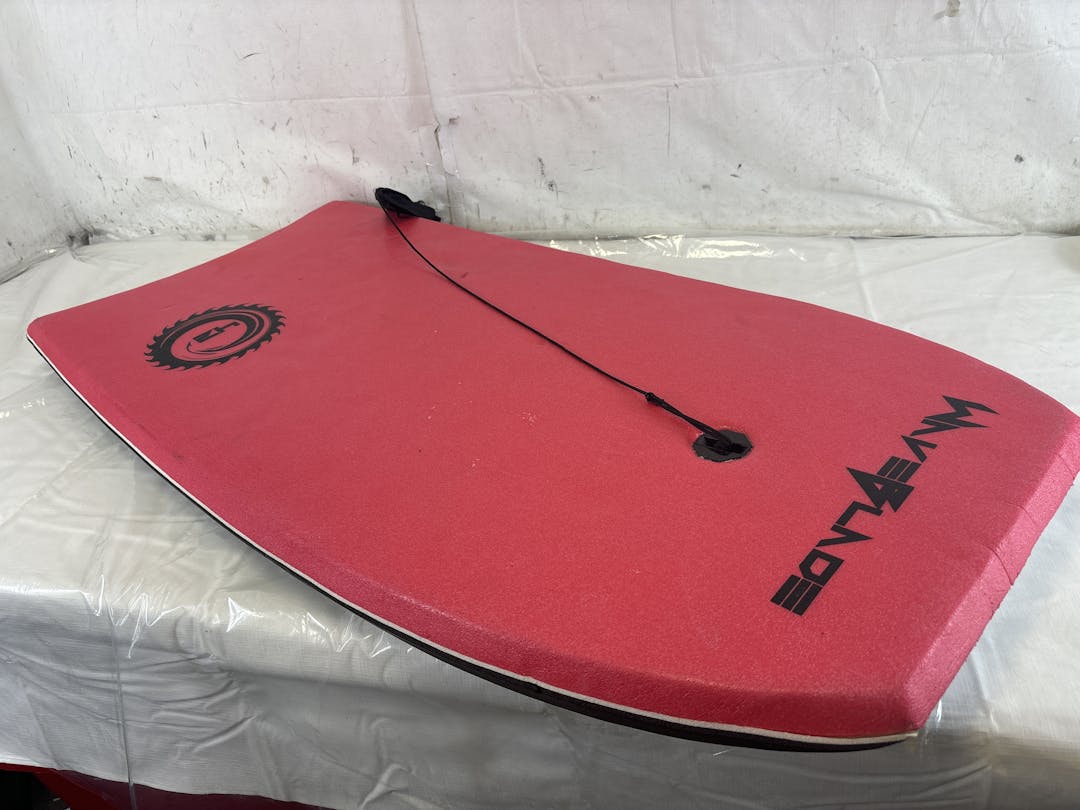 Used Sola Waveblade Pro Series 42 42" Bodyboard | SidelineSwap