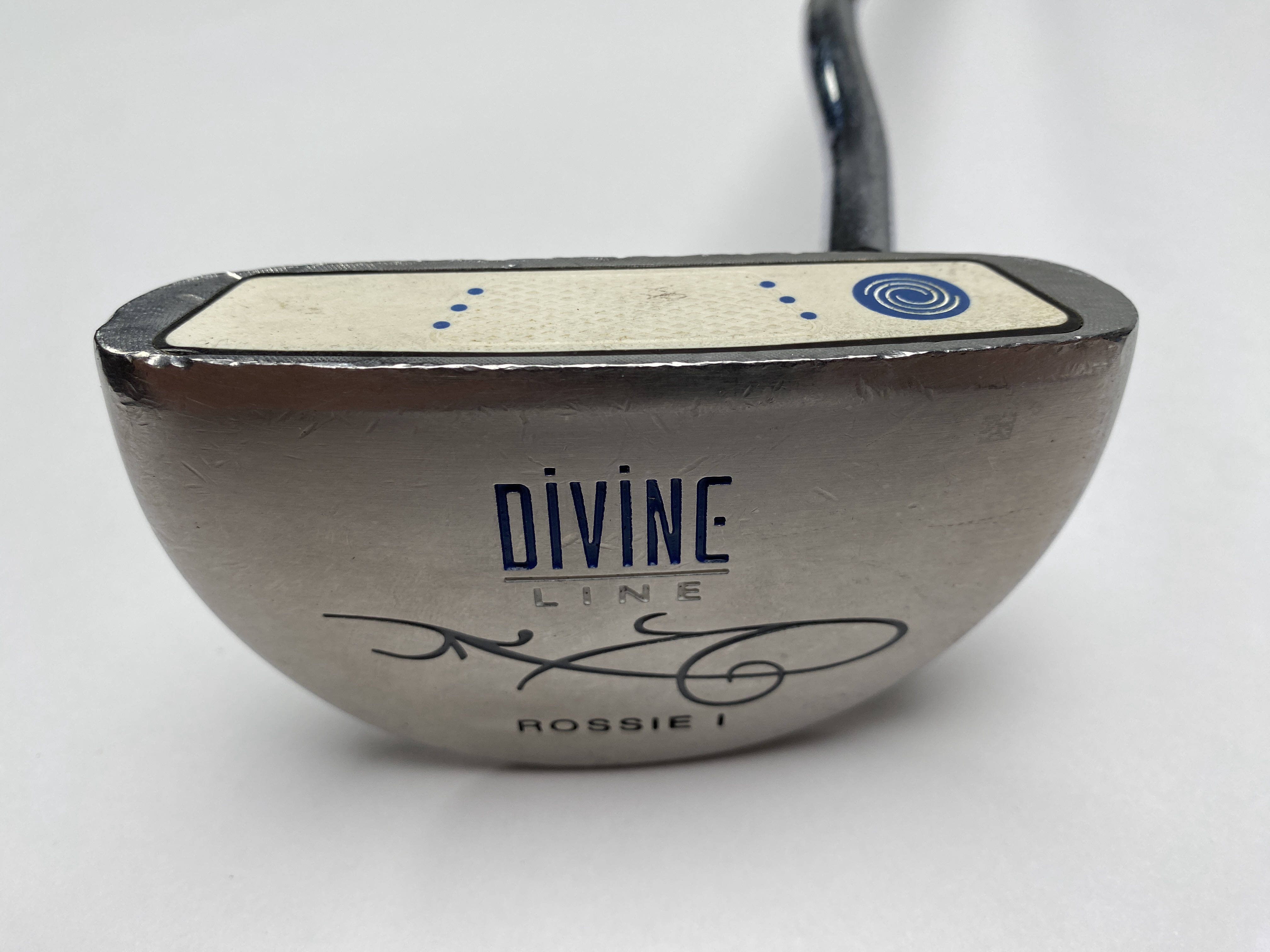 Odyssey Divine Line Rossie I Putter 33" Mens RH | SidelineSwap