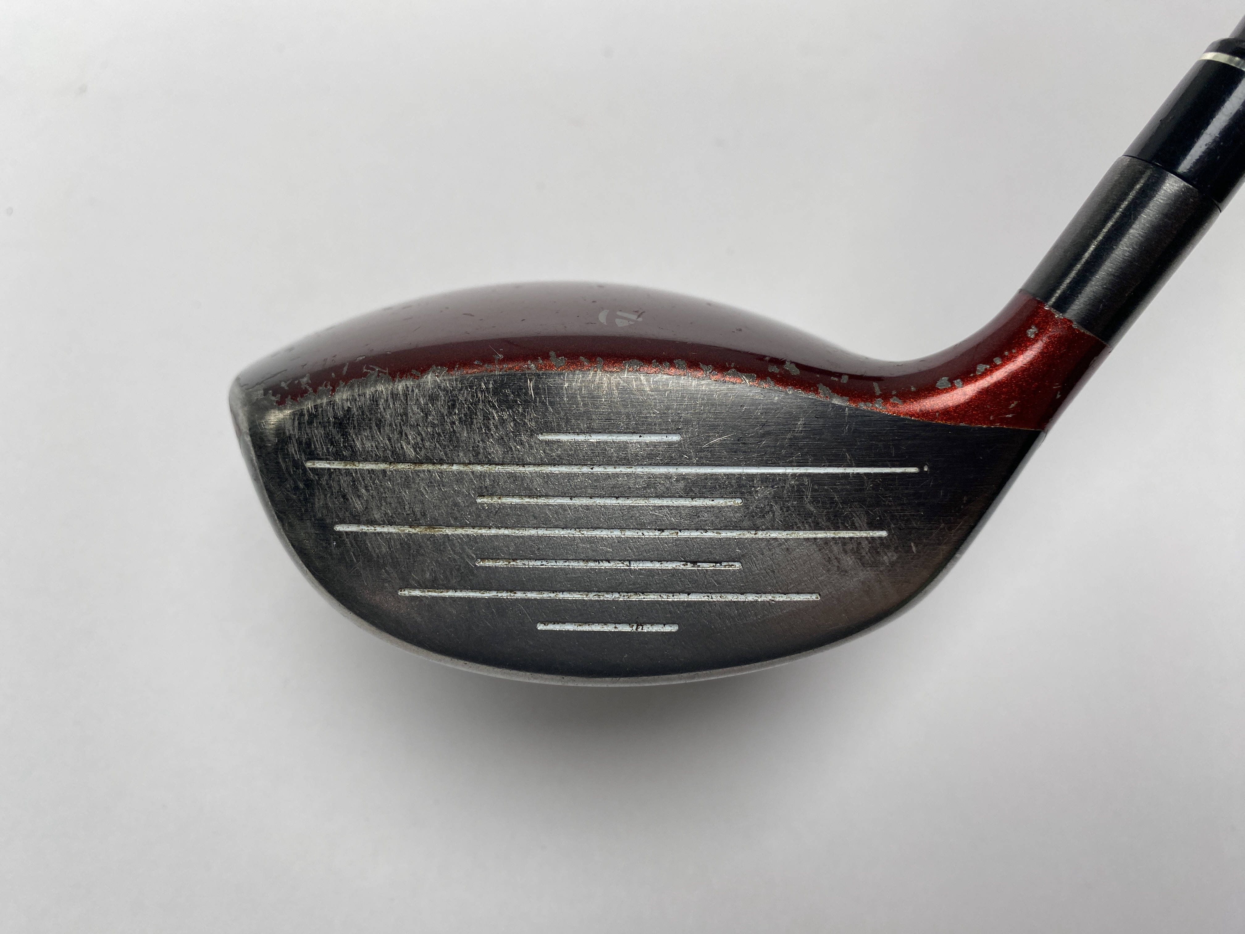 Taylormade R7 CGB Max 3 Fairway Wood 15* REAX Fairway 45g Regular ...