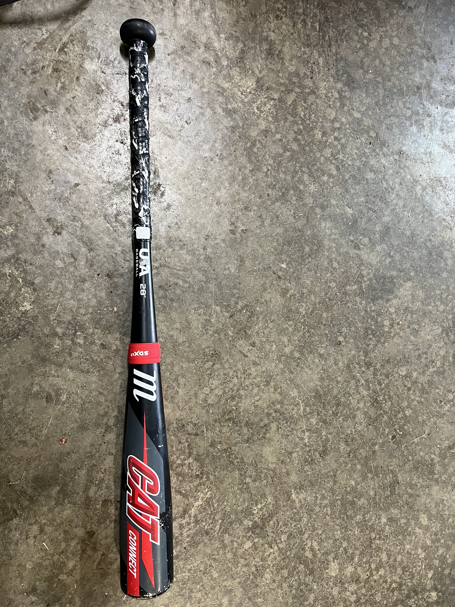Marucci Cat Connect Baseball Bat | SidelineSwap