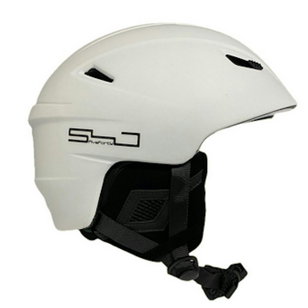 New Neptune Helmet White Large | SidelineSwap