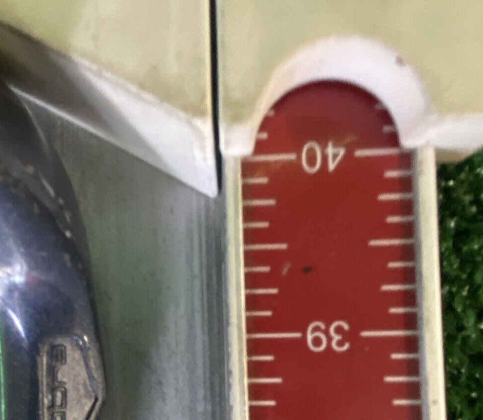 Lady Cobra Offset Oversize 5 Wood 20 Degrees RH Ladies Graphite 40" Good Grip | SidelineSwap