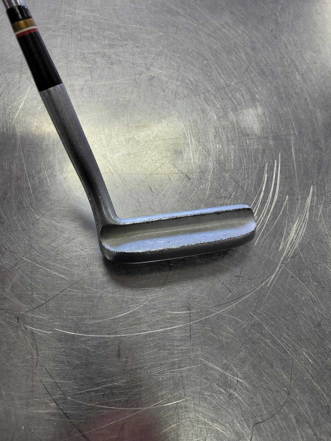 Used Macgregor Img 5 Iron Master Blade Putters | SidelineSwap